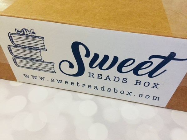 Sweet Reads Box May 2019 Subscription Box Review + Coupon - Hello ...
