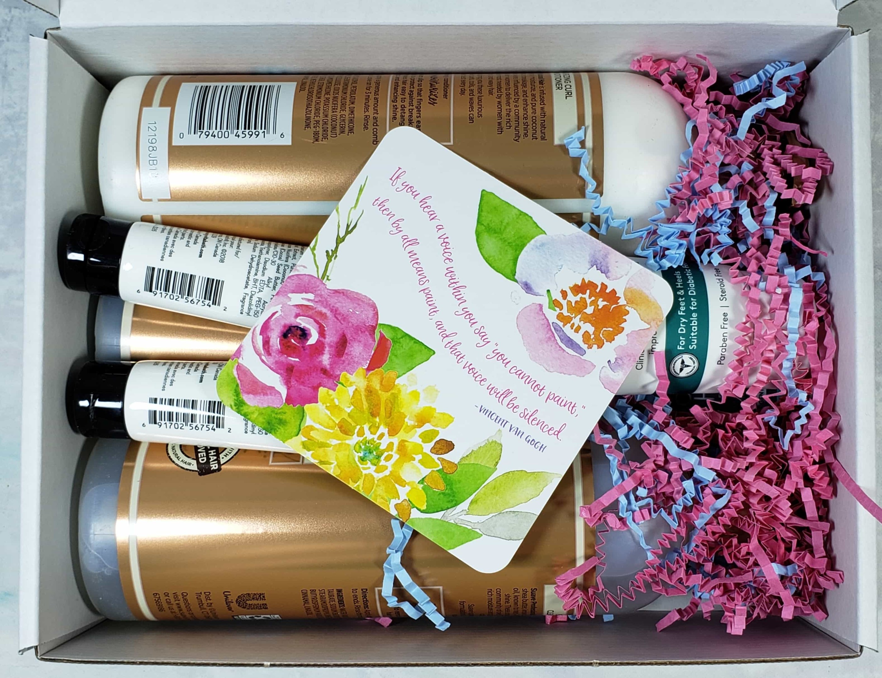 COCOTIQUE Subscription Box Review + Coupon! - March 2019 - Hello ...