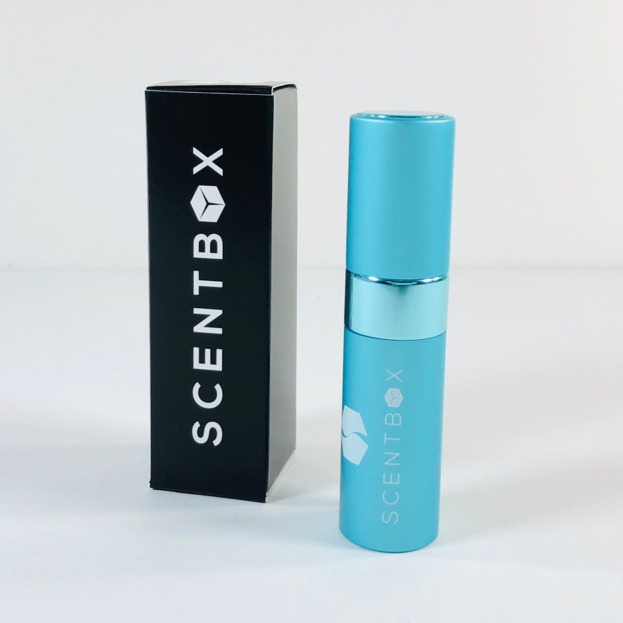 Scent Box May 2019 Subscription Box Review + 50% Off Coupon! - Hello ...