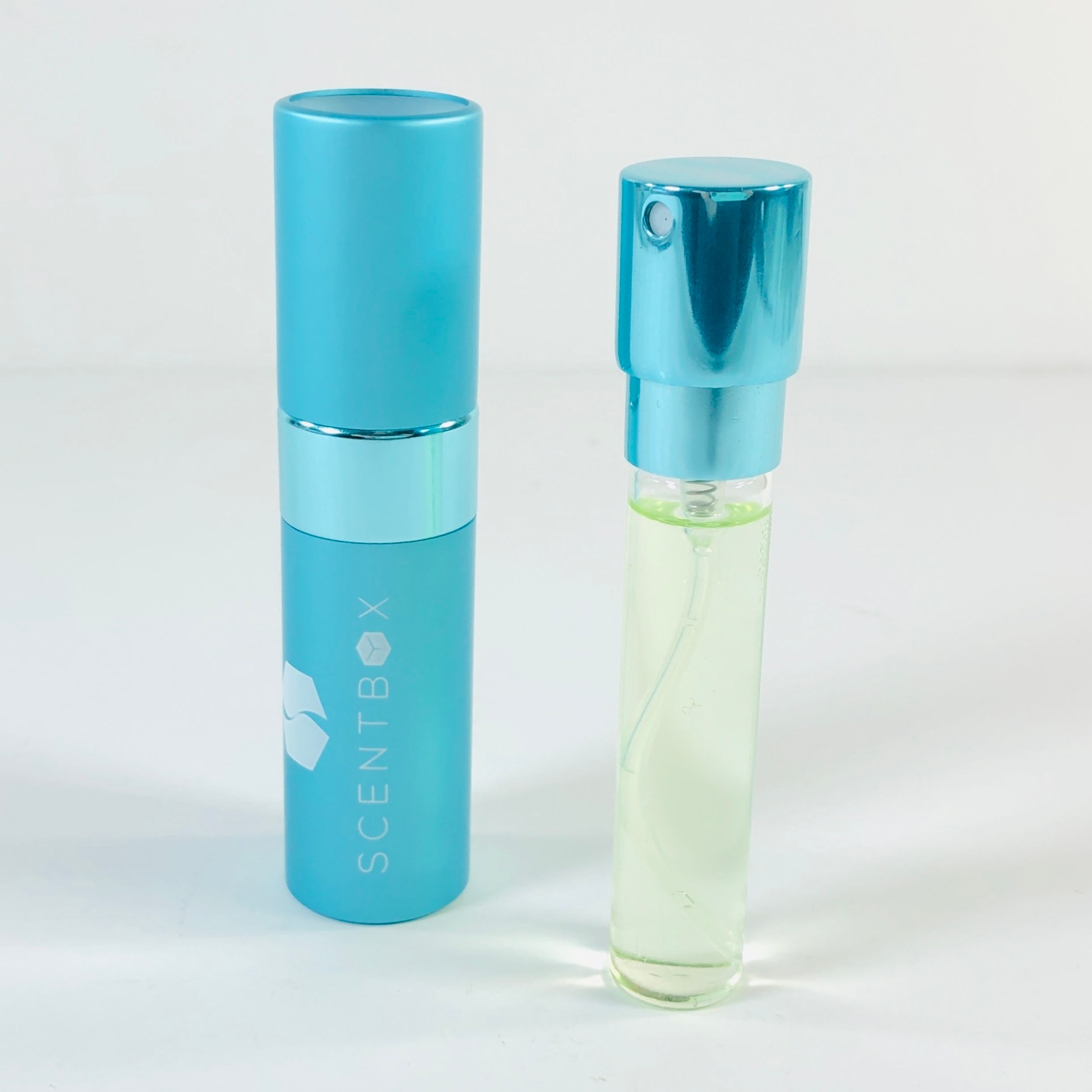 Scent Box May 2019 Subscription Box Review + 50% Off Coupon! - hello ...