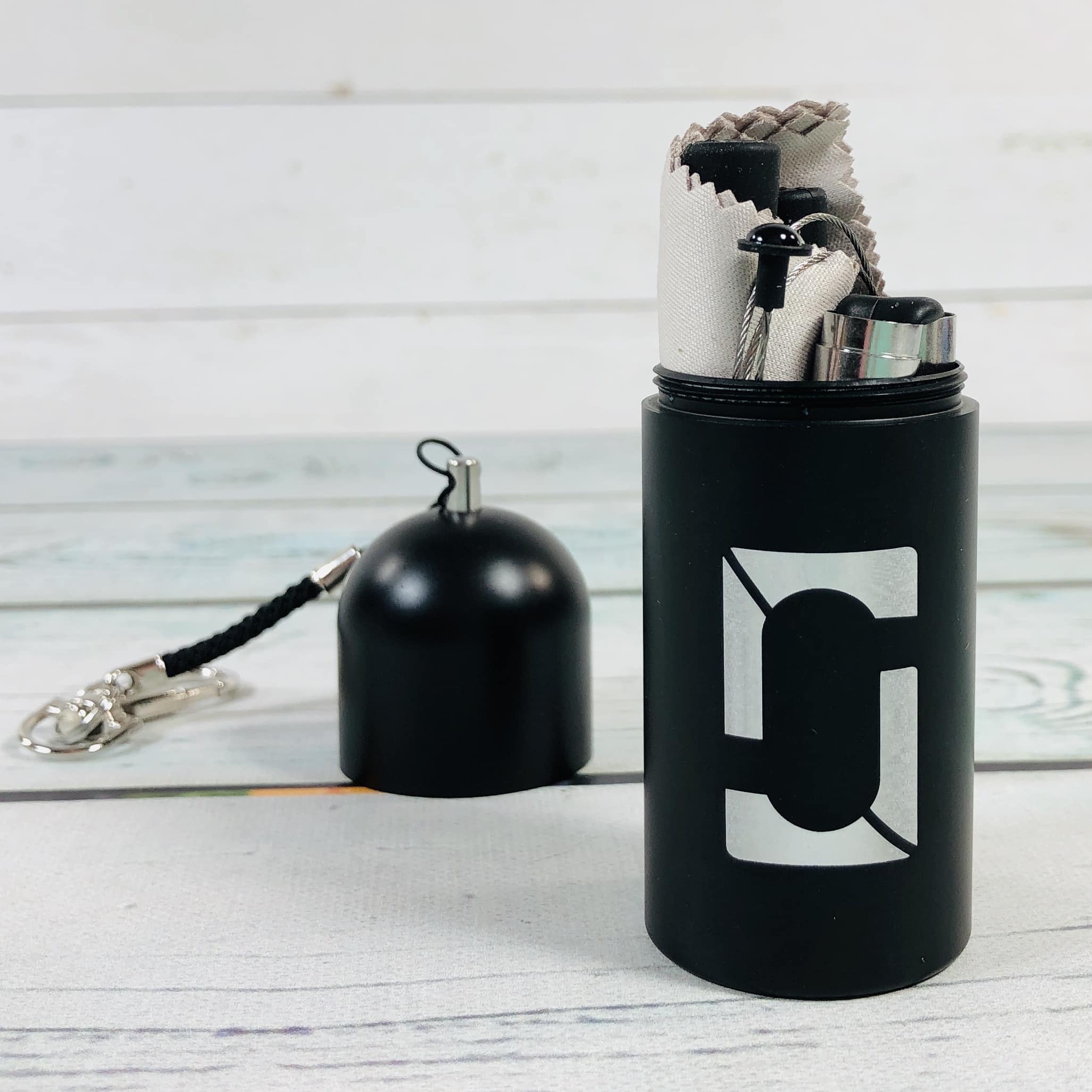 Kloverbox May 2019 Subscription Box Review & Coupon - hello subscription