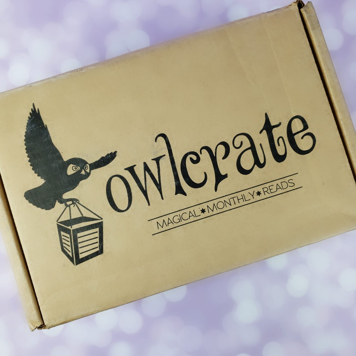 OwlCrate April 2019 Subscription Box Review + Coupon - Hello Subscription