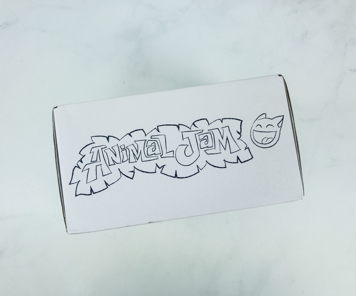 Animal Jam Box Spring 2019 Review - Hello Subscription