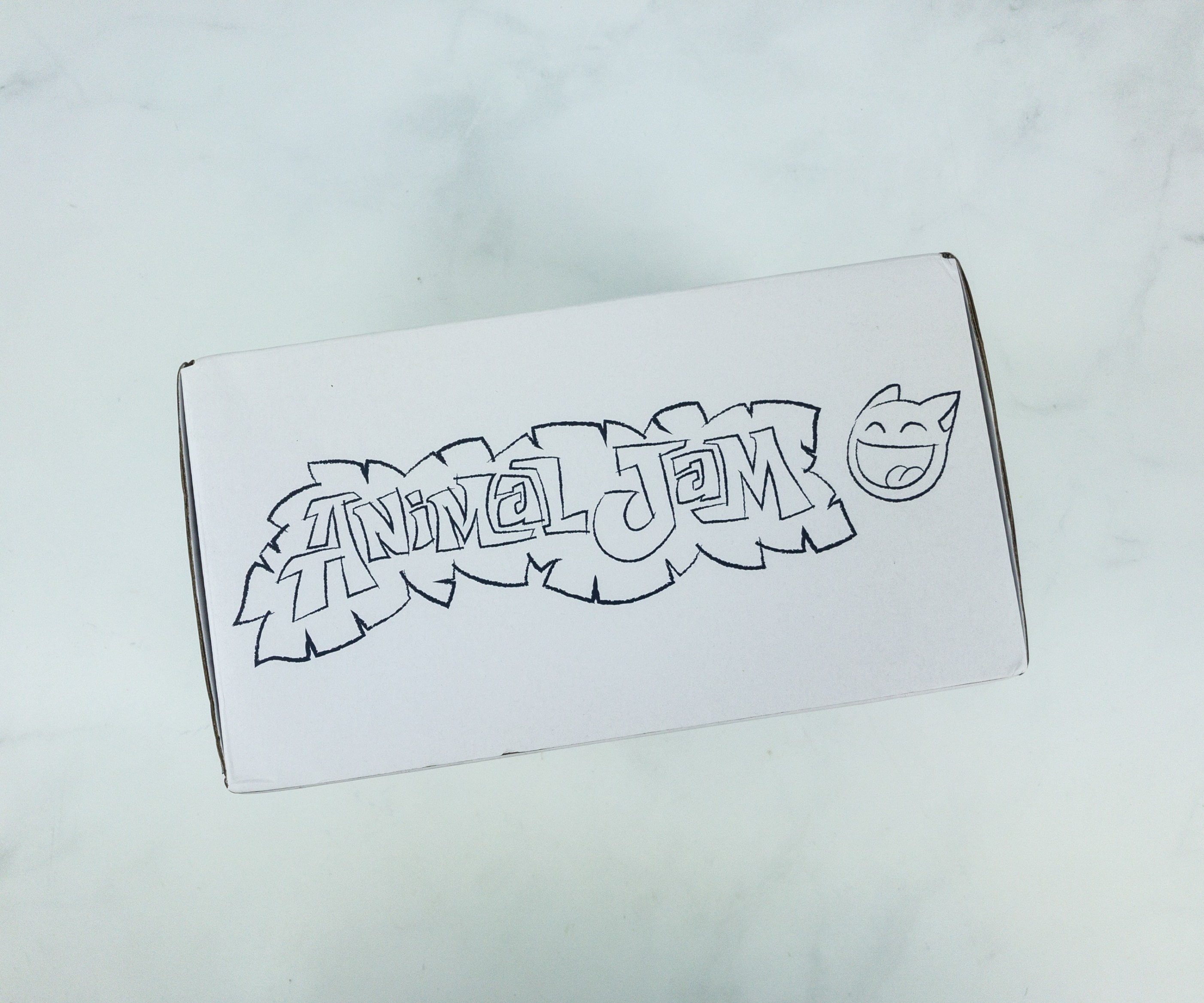 Animal Jam Box Spring 2019 Review - Hello Subscription