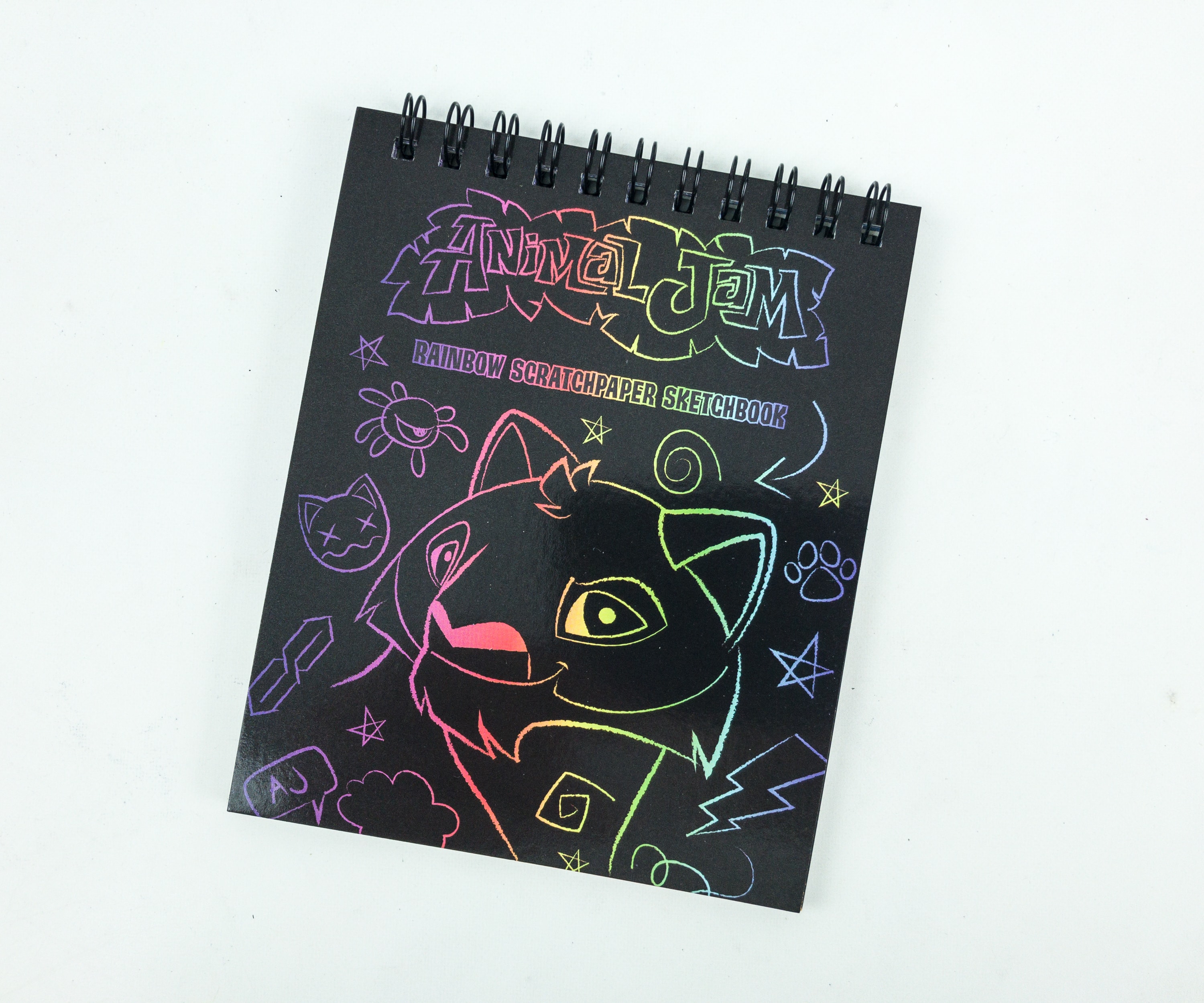 Animal Jam Box Spring 2019 Review - hello subscription