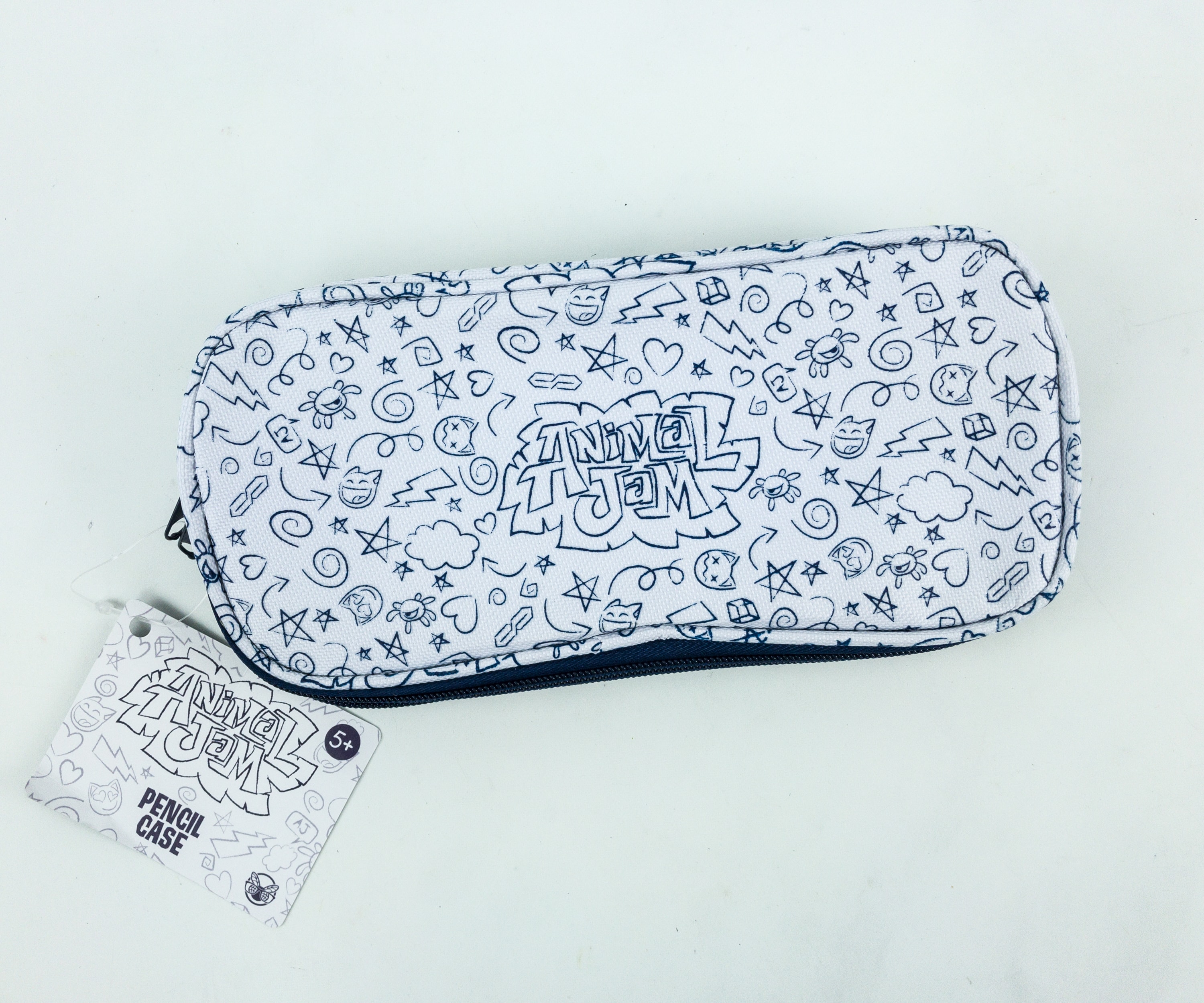 Animal Jam Box Spring 2019 Review - hello subscription