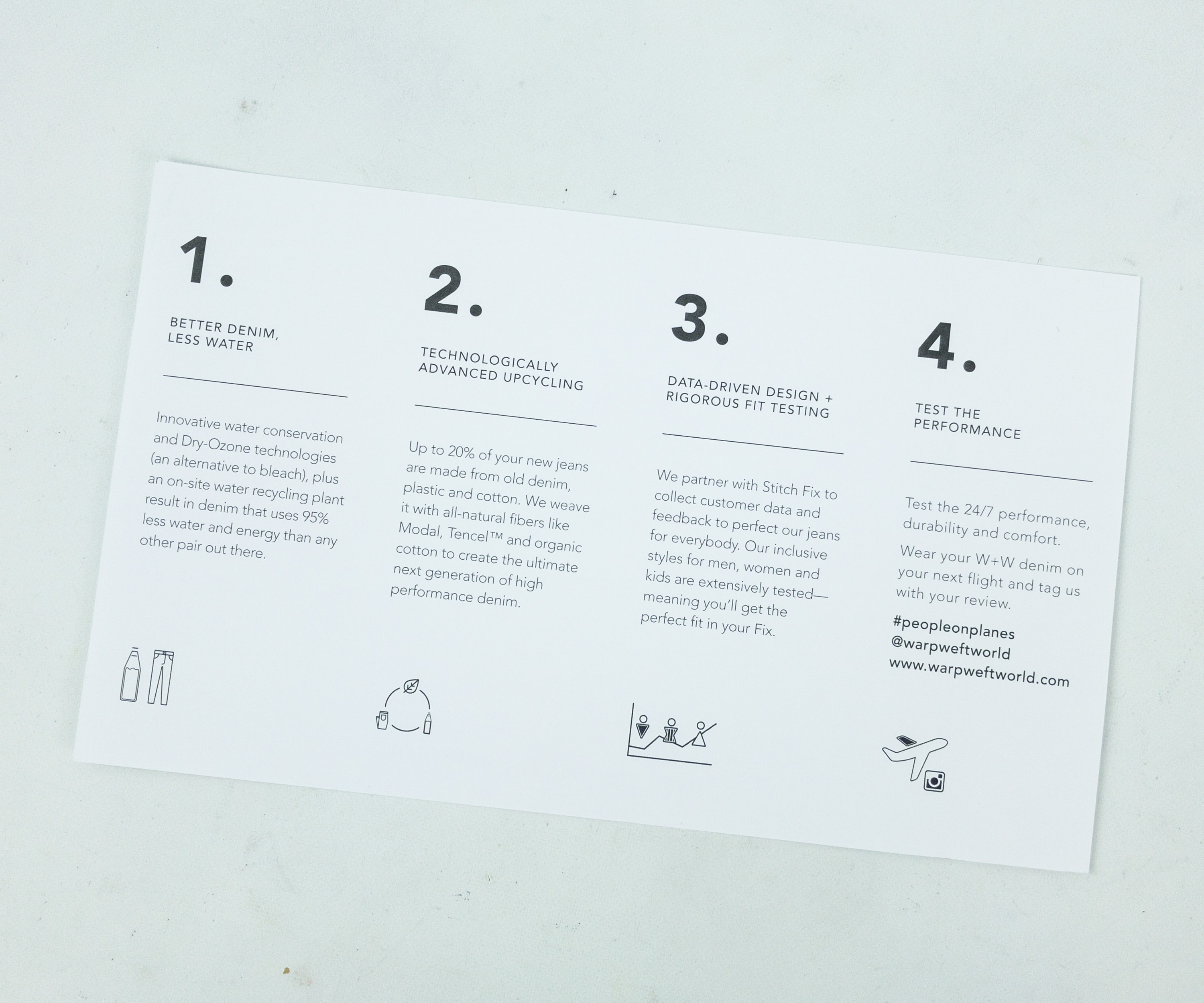 Stitch Fix Men May 2019 Review - hello subscription