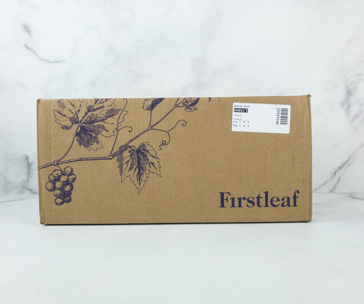 Firstleaf Wine Club May 2019 Subscription Box Review + Coupon - Hello ...