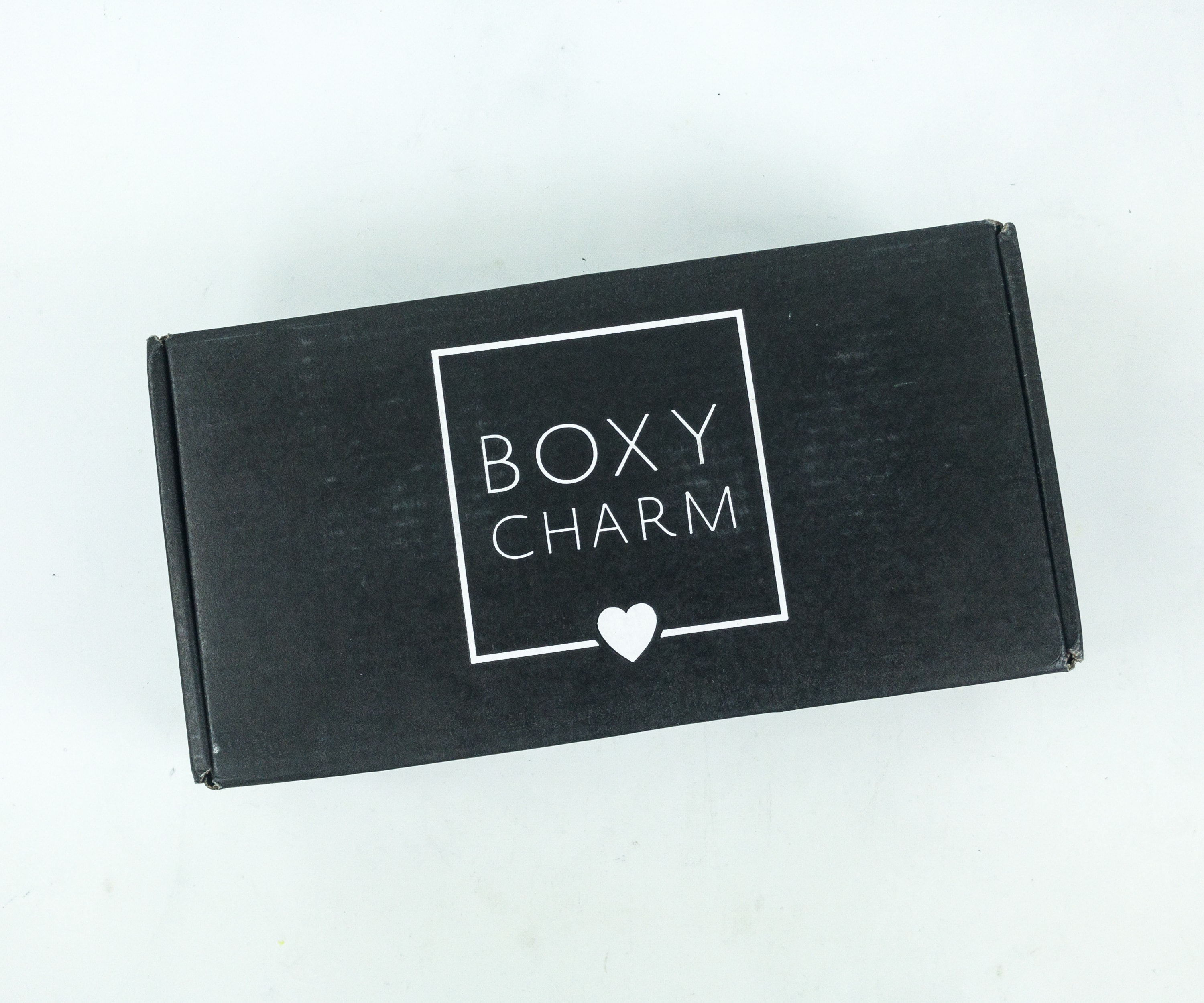 BOXYCHARM May 2019 Review - Hello Subscription