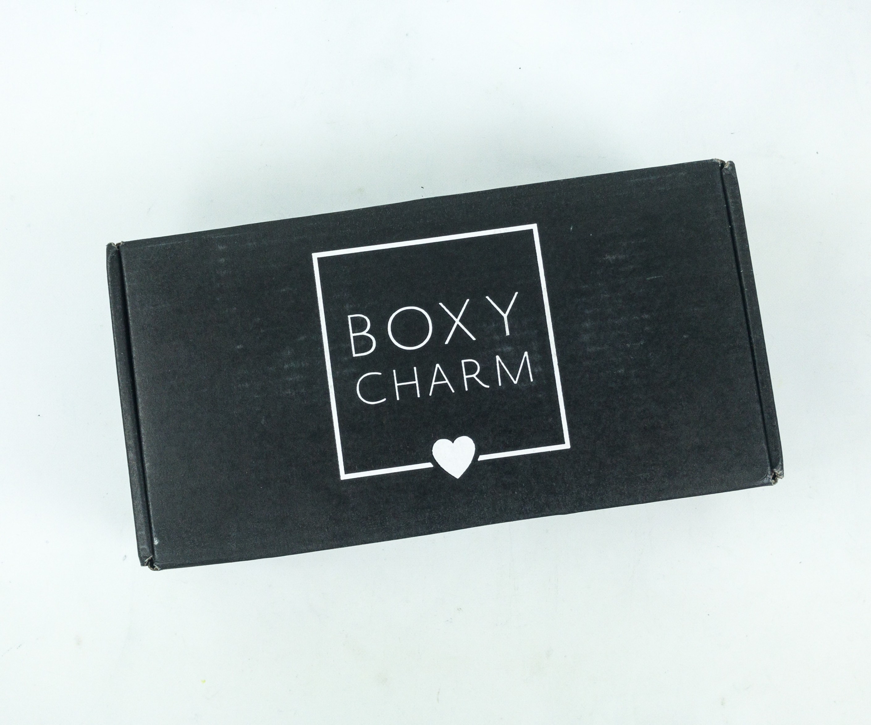 BOXYCHARM May 2019 Review - Hello Subscription