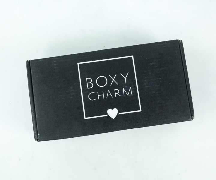 BOXYCHARM May 2019 Review - Hello Subscription