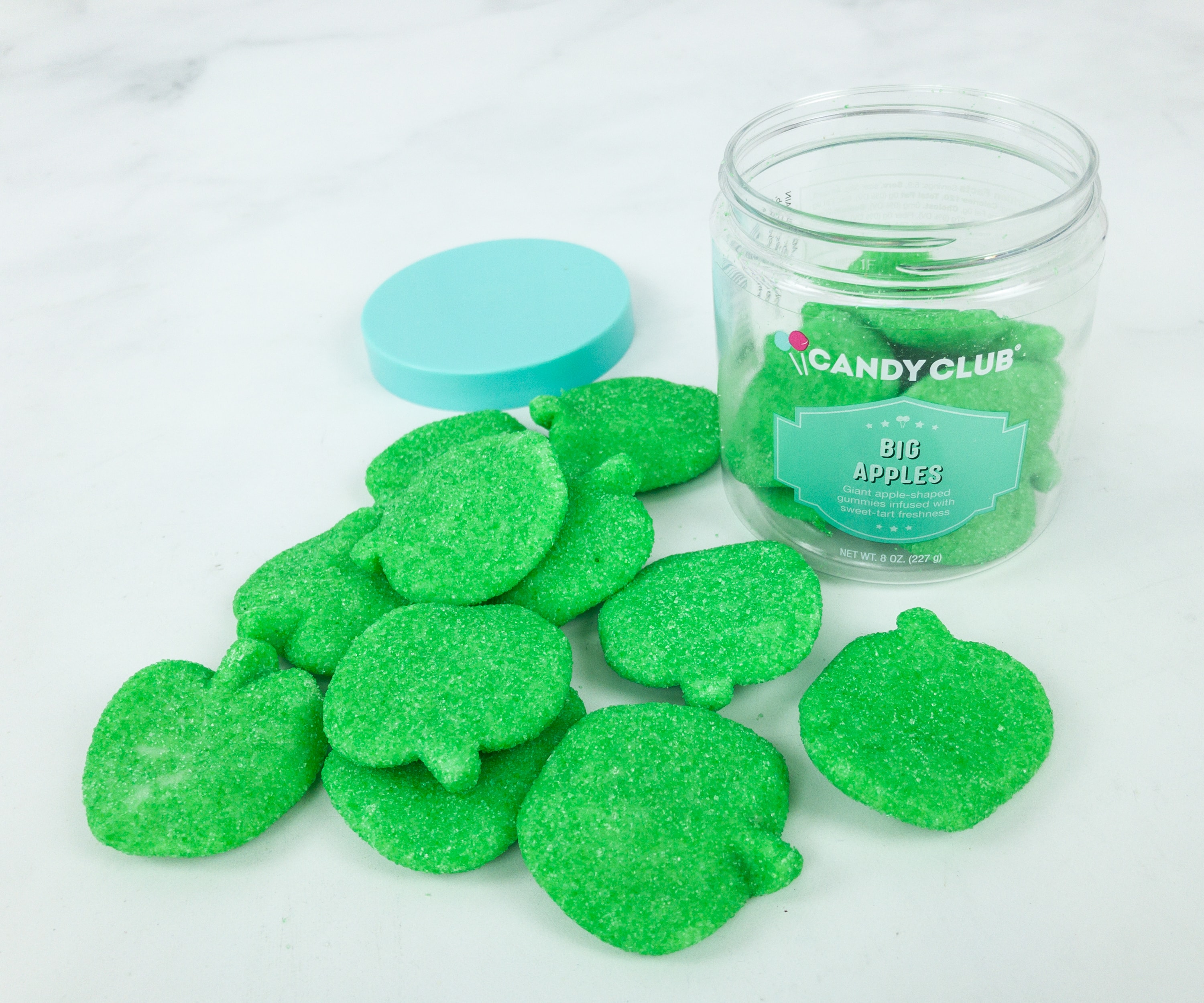 Candy Club May 2019 Subscription Box Review + Coupon - hello subscription