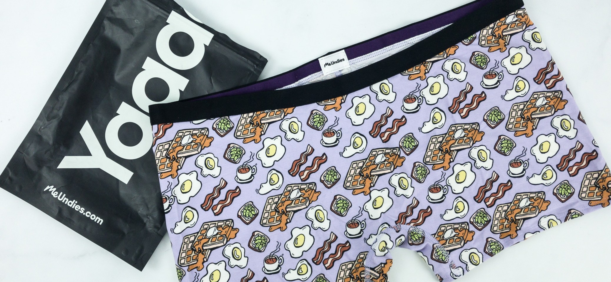 MeUndies Reviews - Hello Subscription