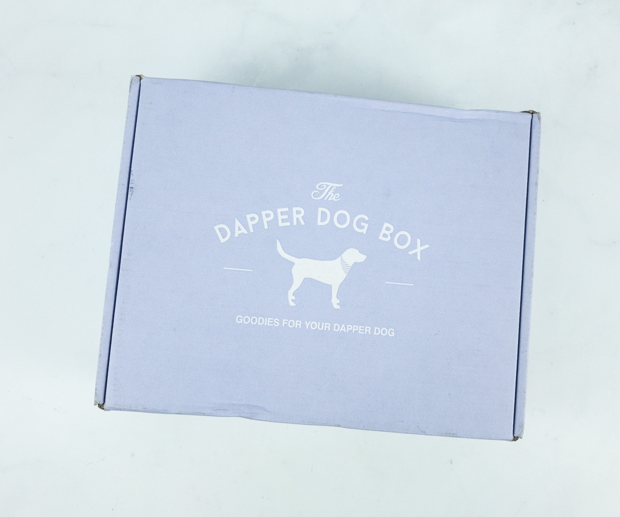 The Dapper Dog Box May 2019 Subscription Box Review + Coupon - Hello ...