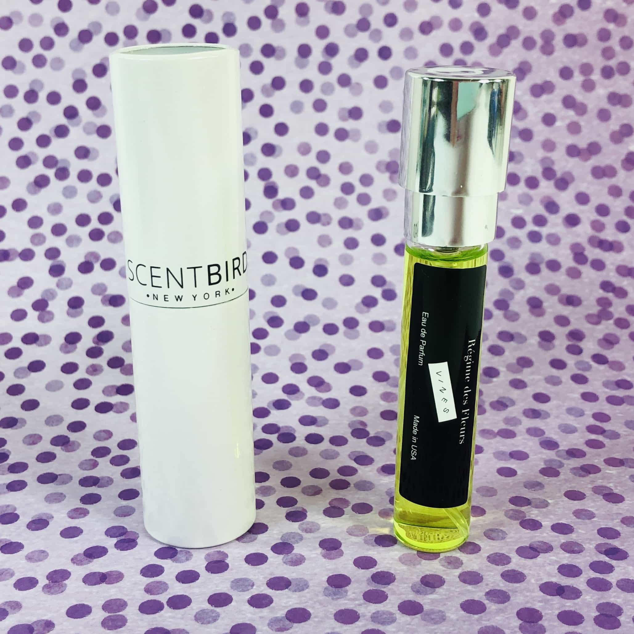 Scentbird May 2019 Fragrance Subscription Review & Coupon - Hello ...