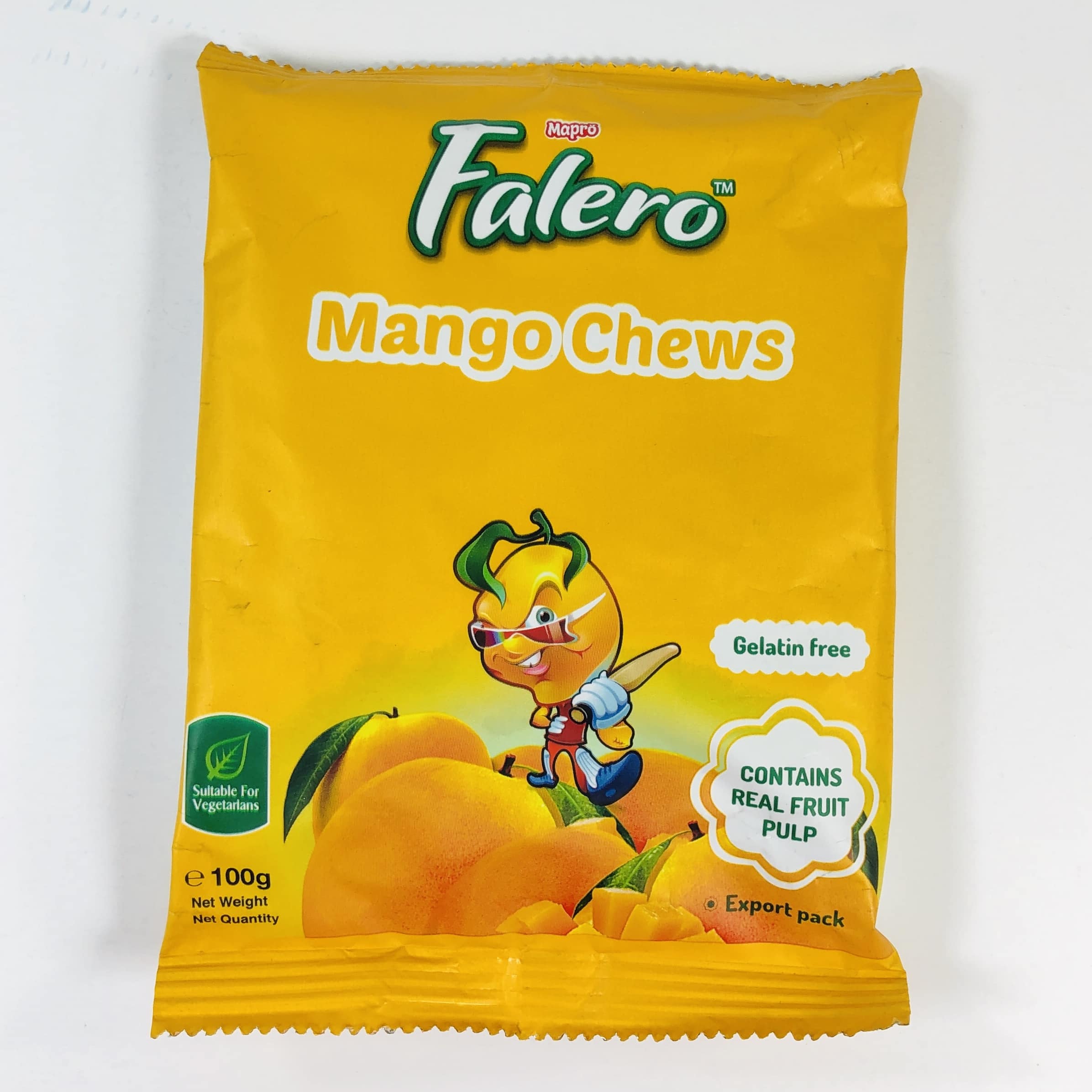 Treats Box May 2019 Review & Coupon - hello subscription