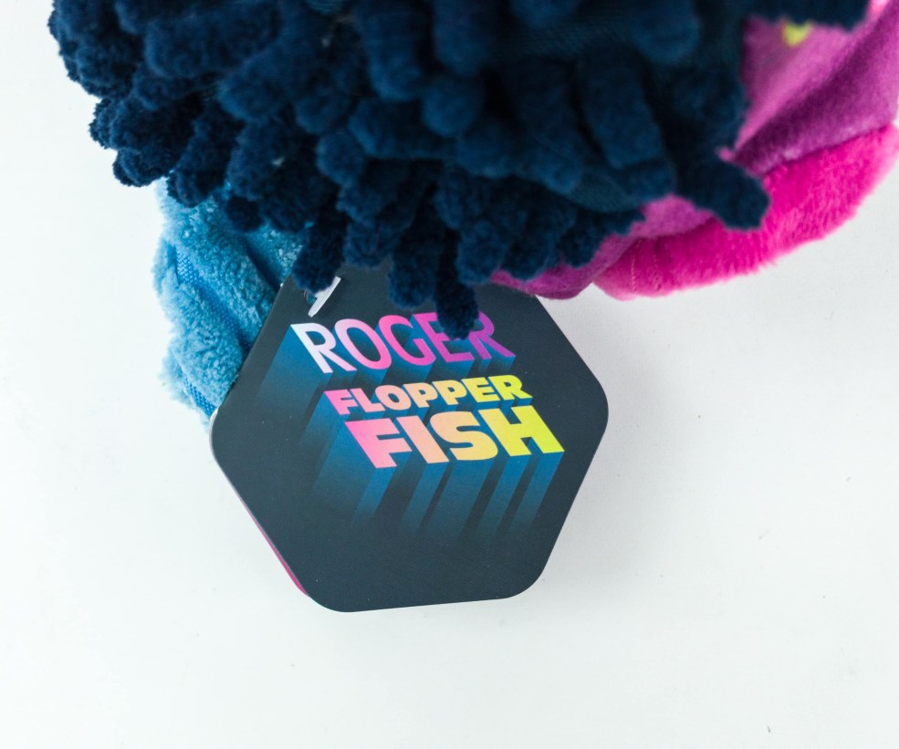 Barkbox May 2019 Subscription Box Review + Coupon - Large Dog - hello ...