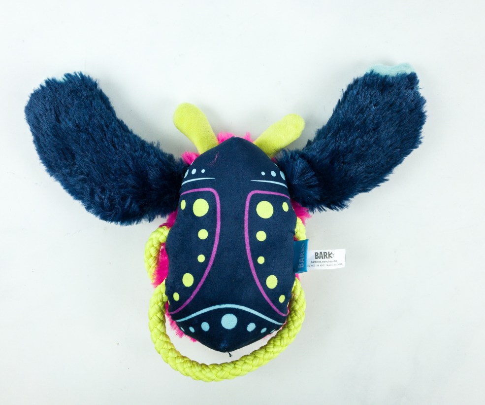 Barkbox May 2019 Subscription Box Review + Coupon - Large Dog - hello ...