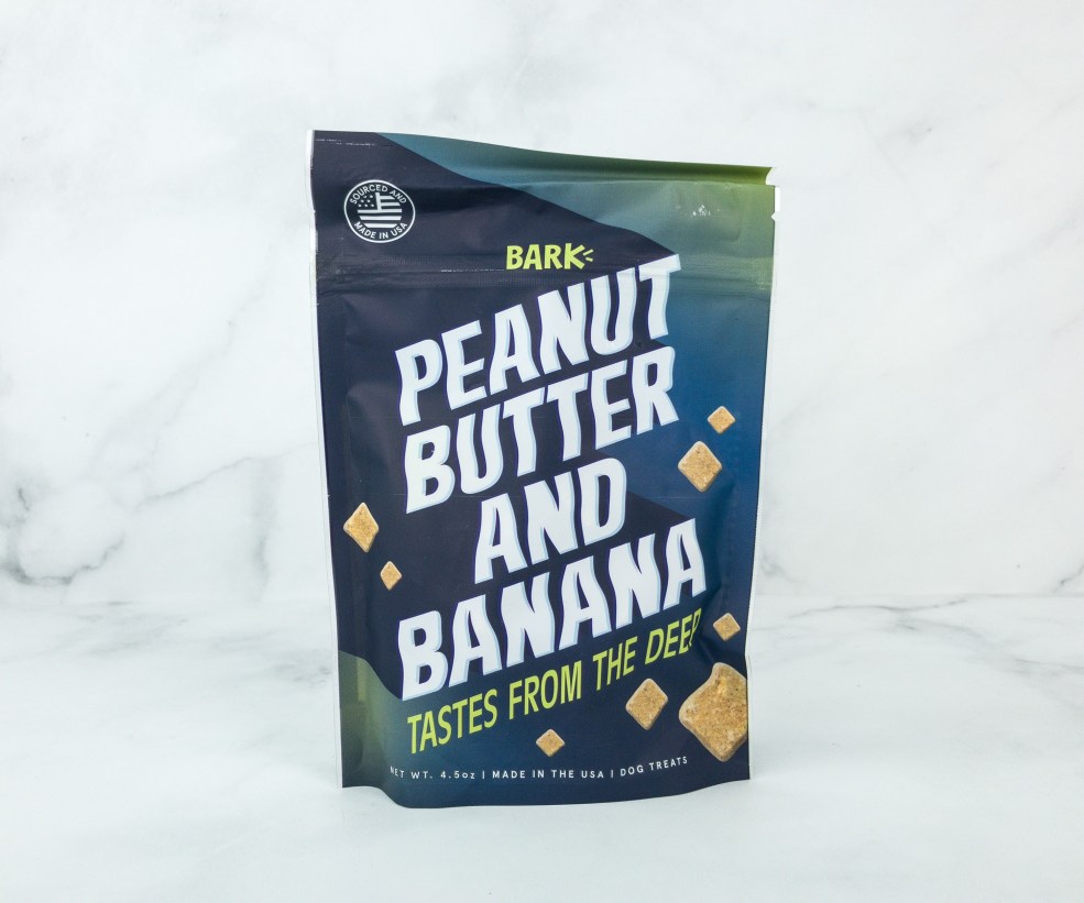 Barkbox May 2019 Subscription Box Review + Coupon - Large Dog - hello ...