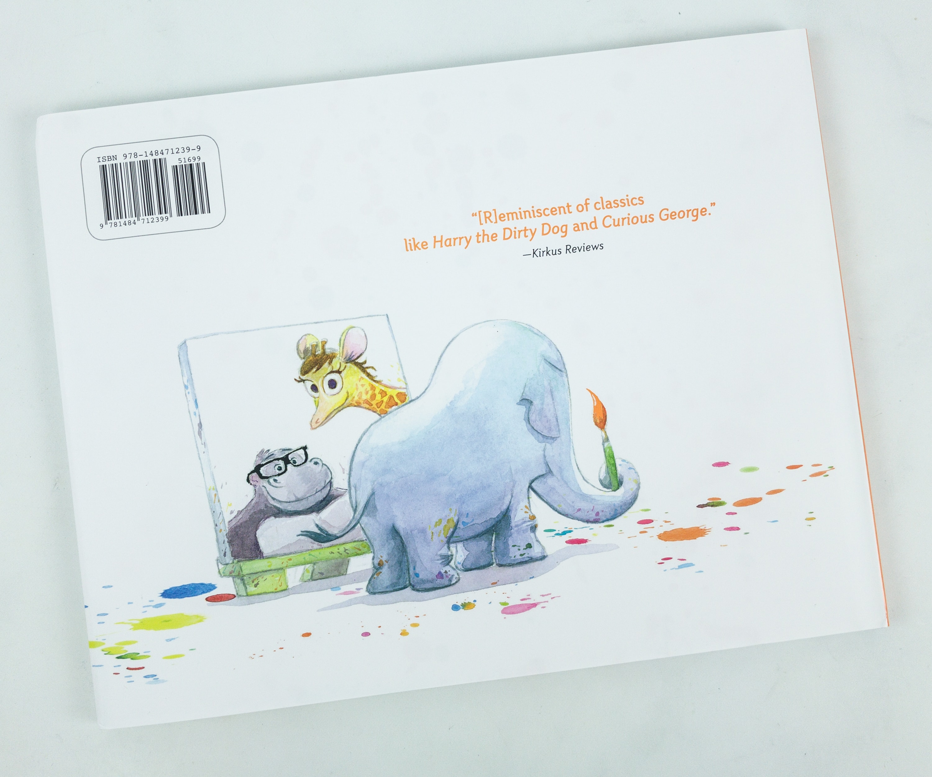 Amazon Book Box Kids May 2019 Subscription Box Review - AGE 3-5 - hello ...