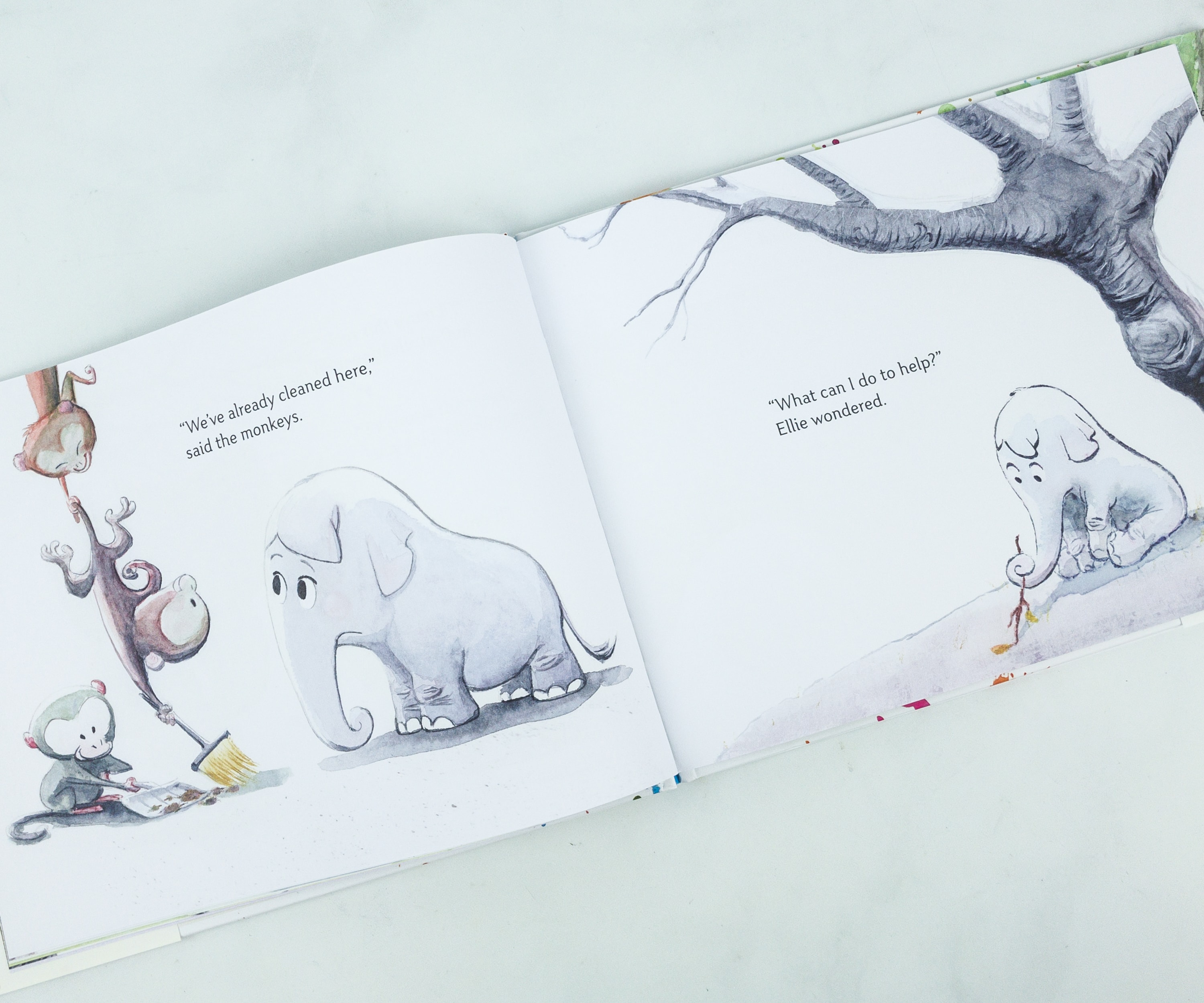 Amazon Book Box Kids May 2019 Subscription Box Review - AGE 3-5 - hello ...