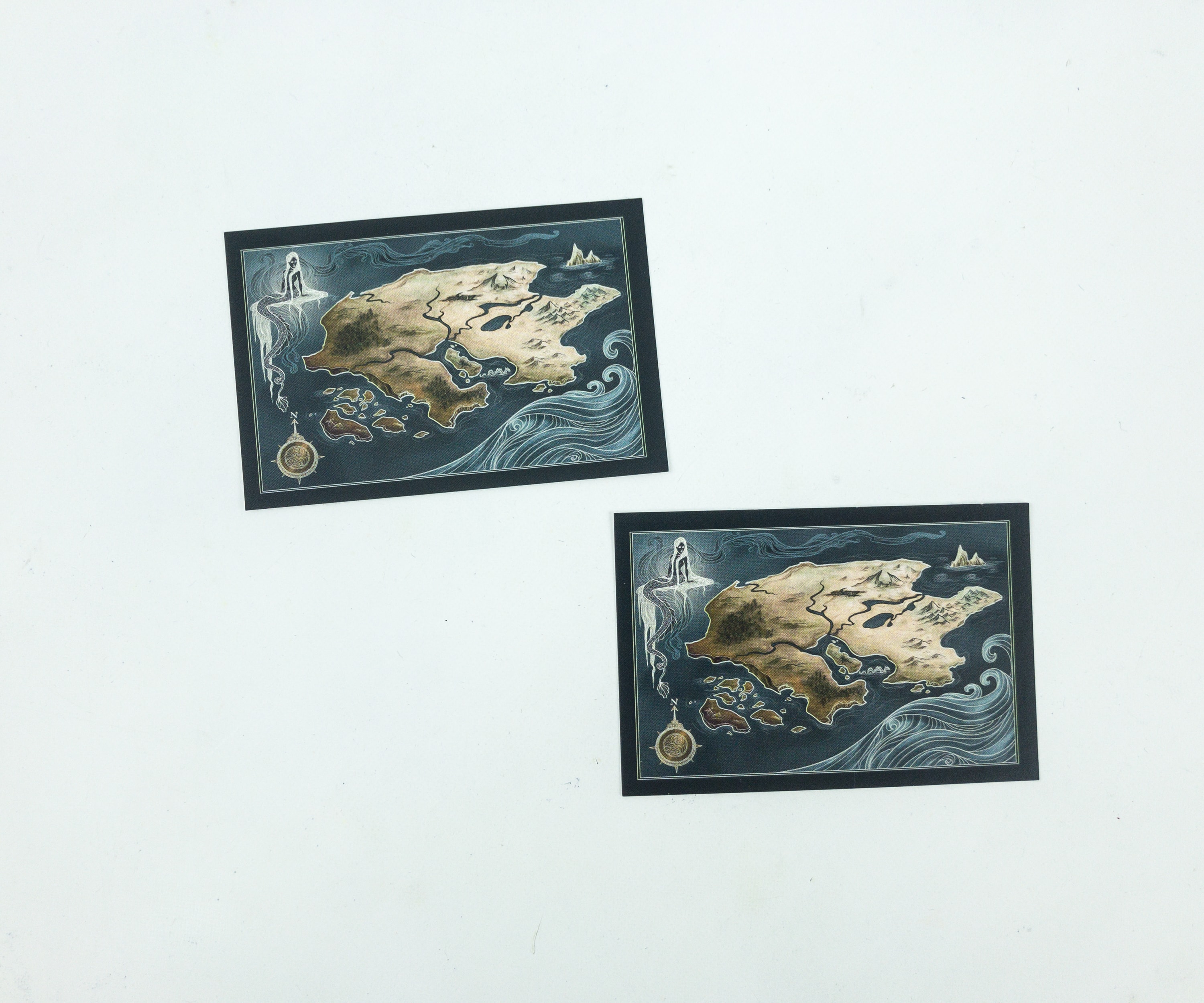 The Bookish Box May 2019 Subscription Box Review + Coupon - hello ...