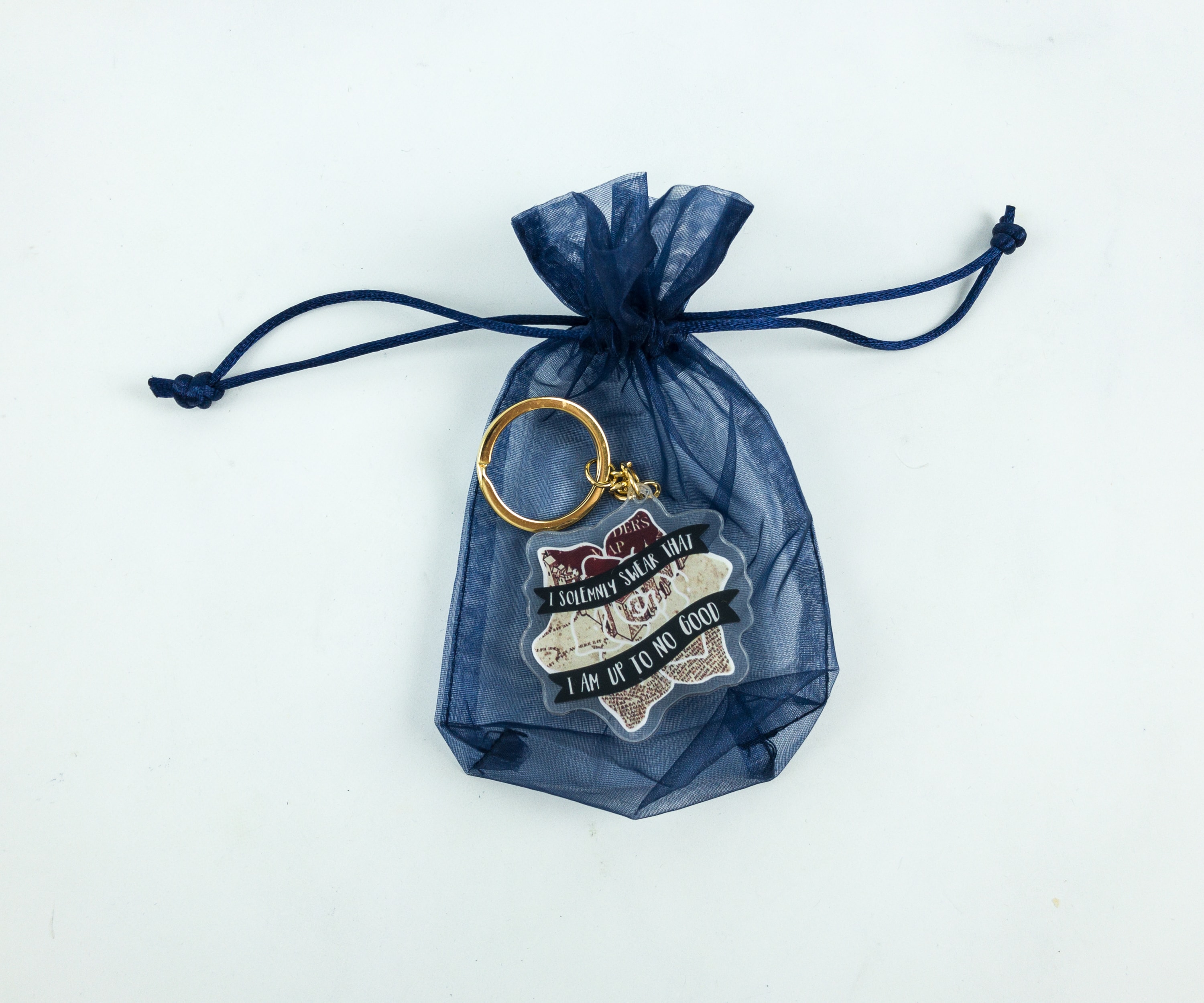 The Bookish Box May 2019 Subscription Box Review + Coupon - hello ...