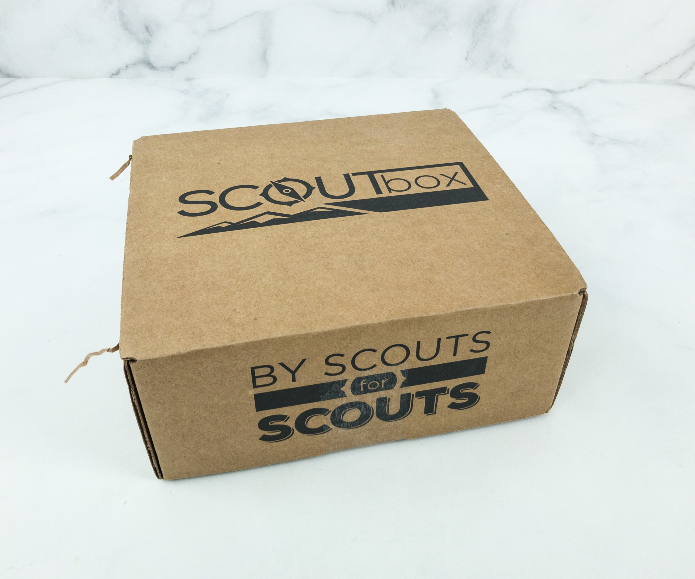 SCOUTbox May 2019 Subscription Box Review + Coupon - Hello Subscription