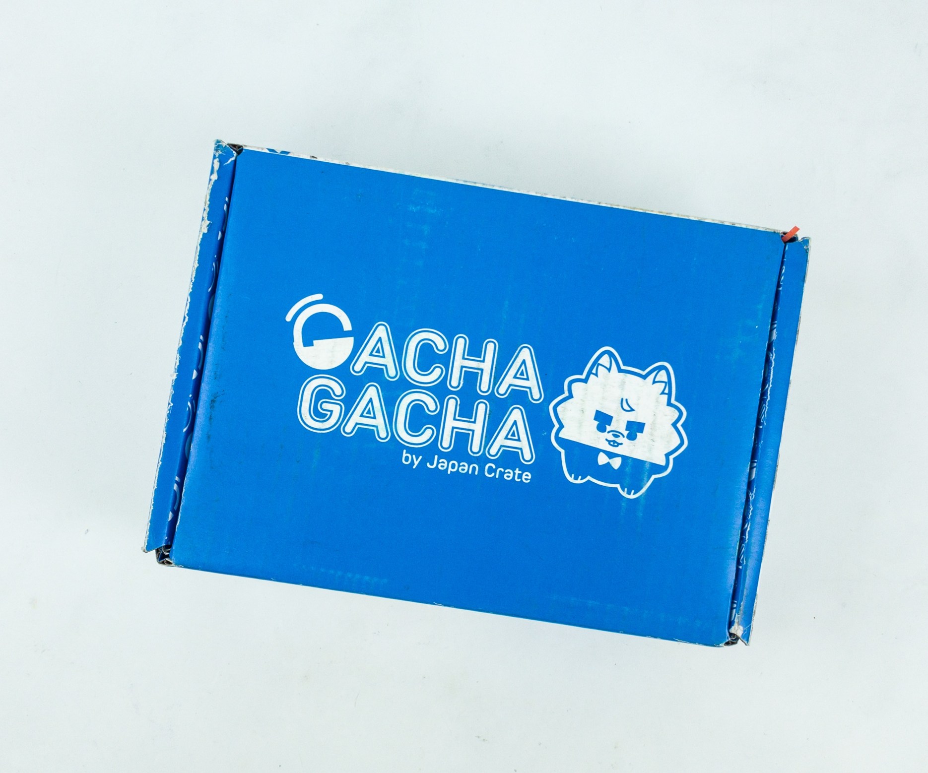 Gacha Gacha Crate May 2019 Subscription Box Review + Coupon - Hello ...