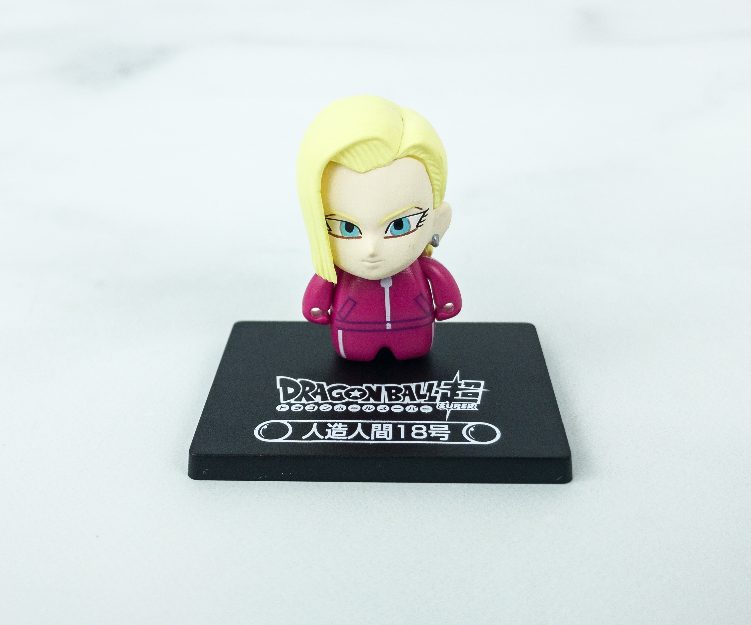 Gacha Gacha Crate May 2019 Subscription Box Review + Coupon - hello ...