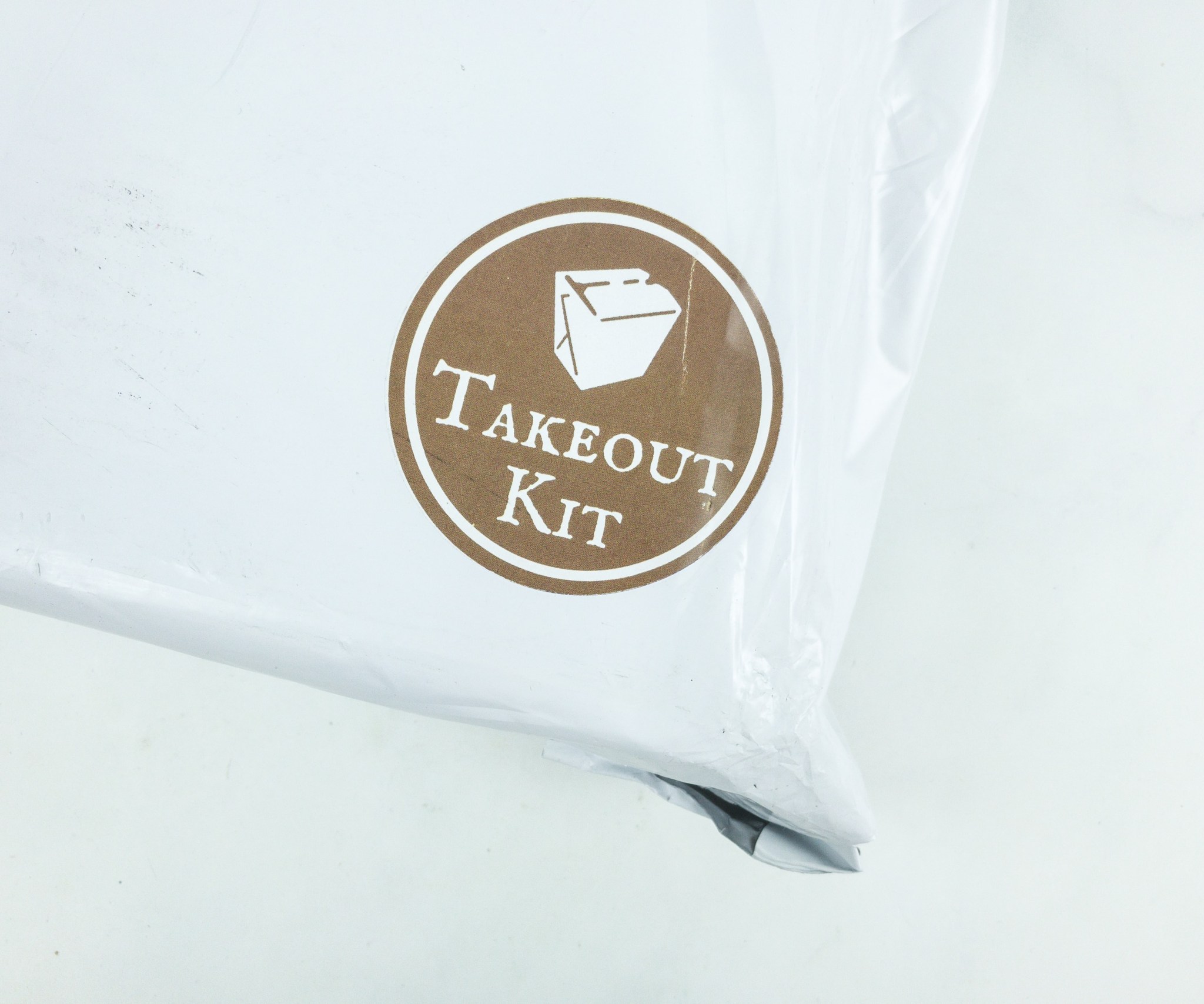 Takeout Kit Subscription Box Review - JAPANESE MISO RAMEN - Hello ...