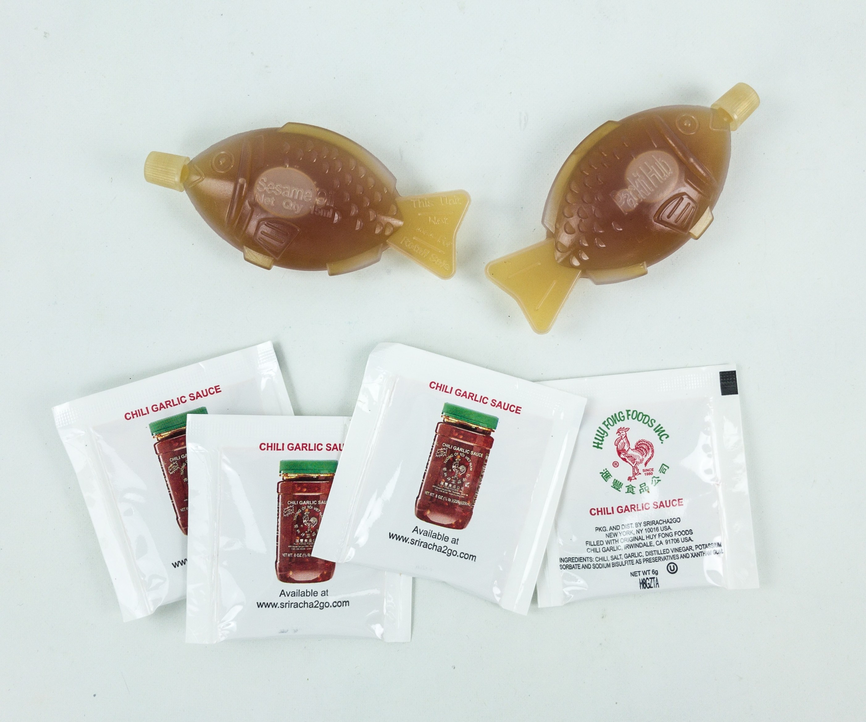 Takeout Kit Subscription Box Review - JAPANESE MISO RAMEN - hello ...