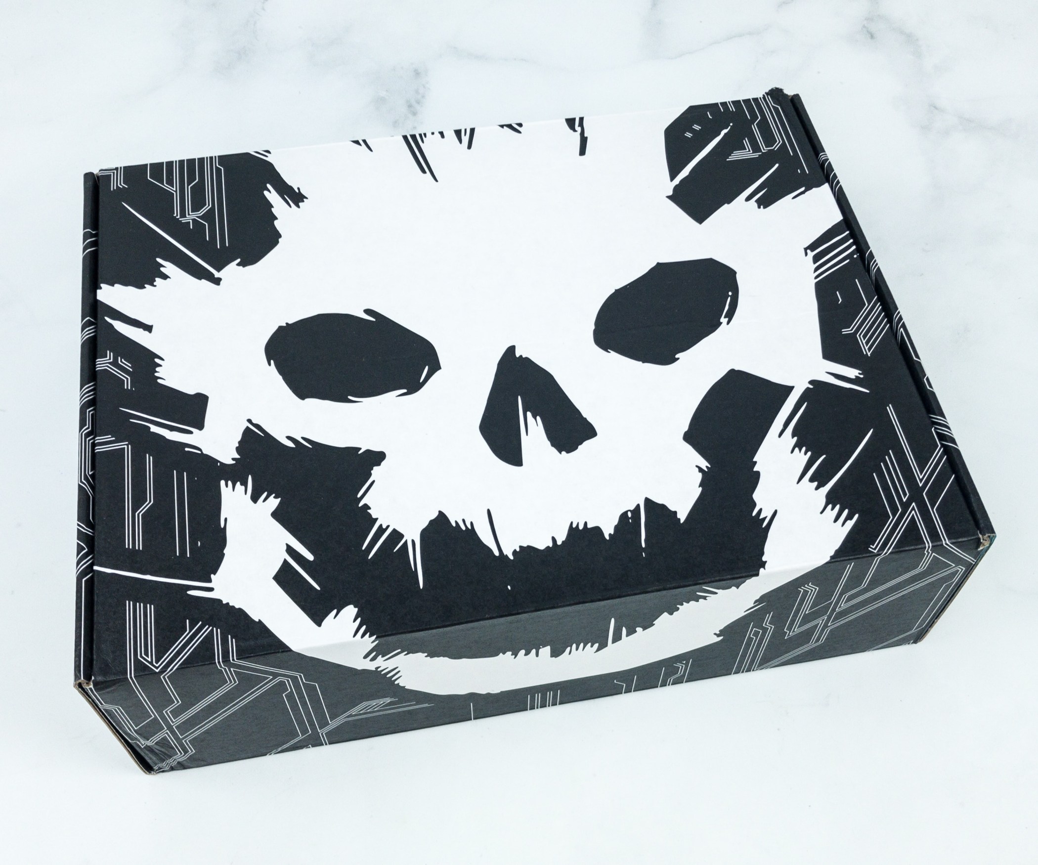 Halo Legendary Crate April 2019 Subscription Box Review + Coupon ...