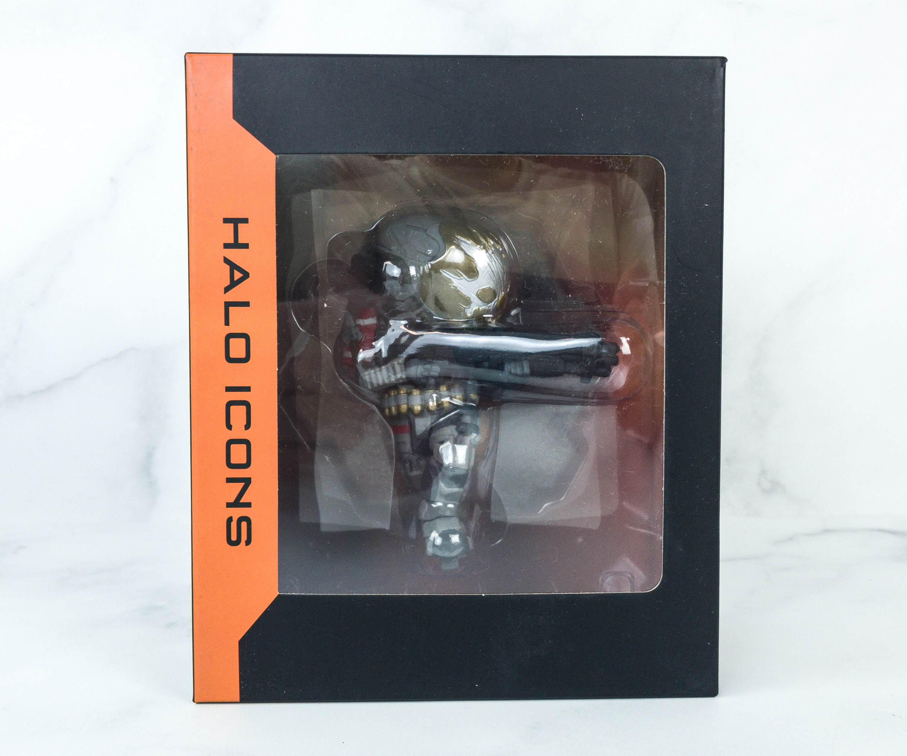 Halo Legendary Crate April 2019 Subscription Box Review + Coupon ...