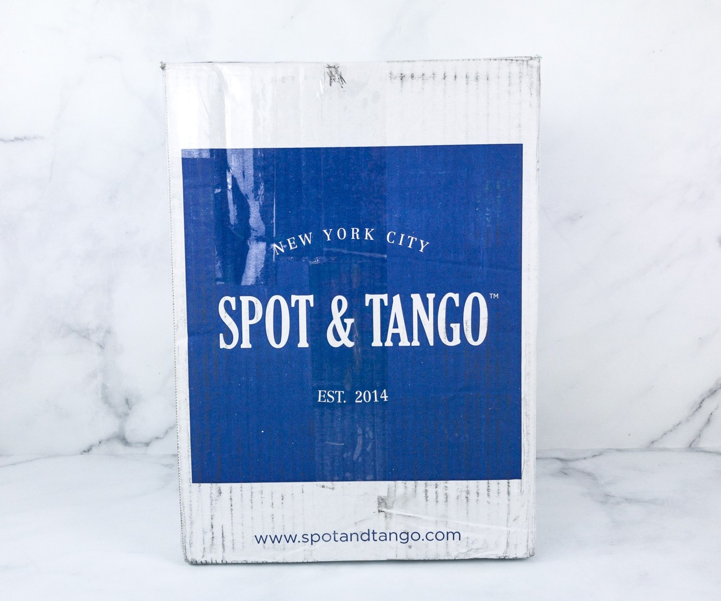 Spot and Tango Subscription Box Review + Coupon! - Hello Subscription