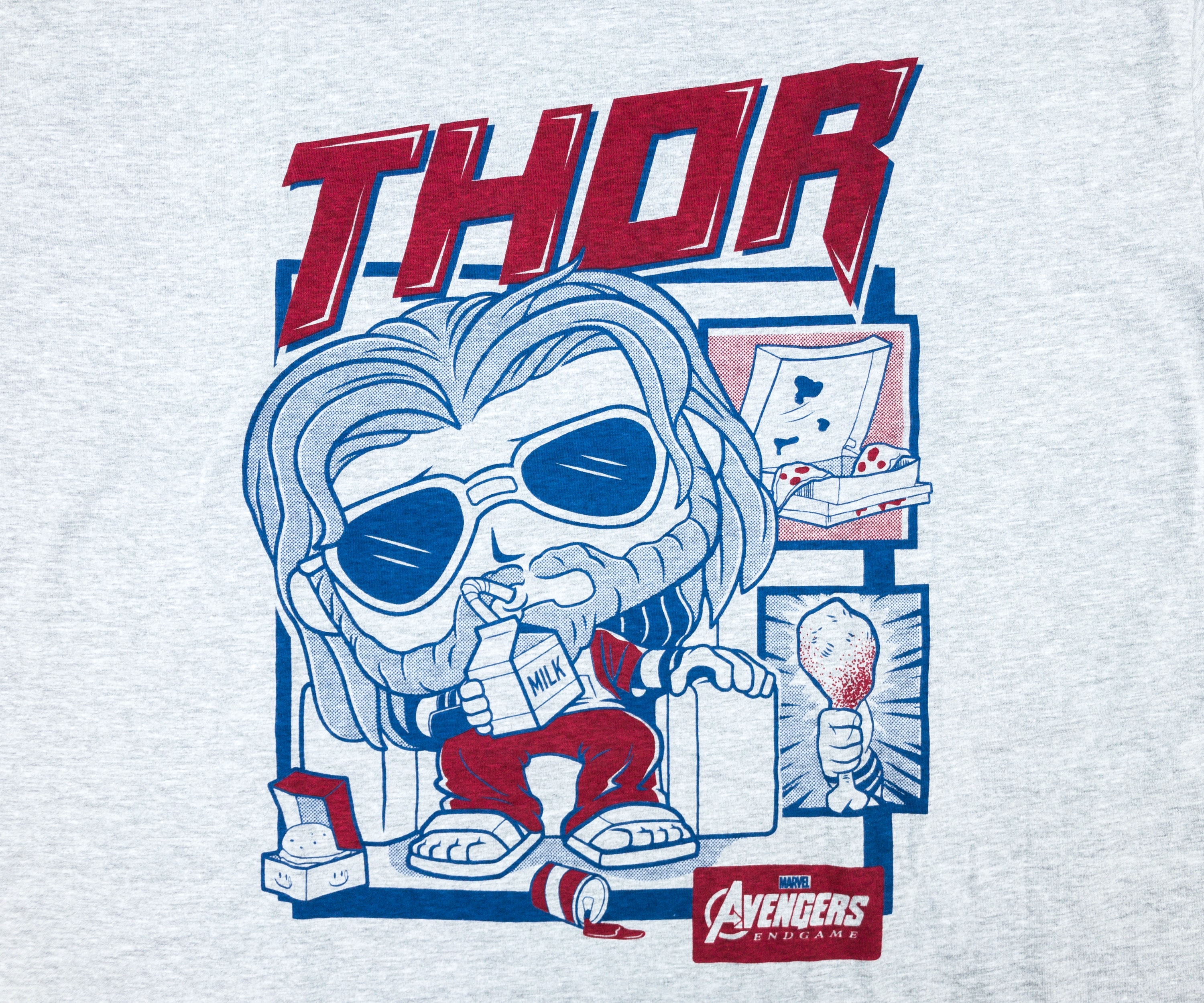 Marvel Collector Corps May 2019 Subscription Box Review - AVENGERS ...