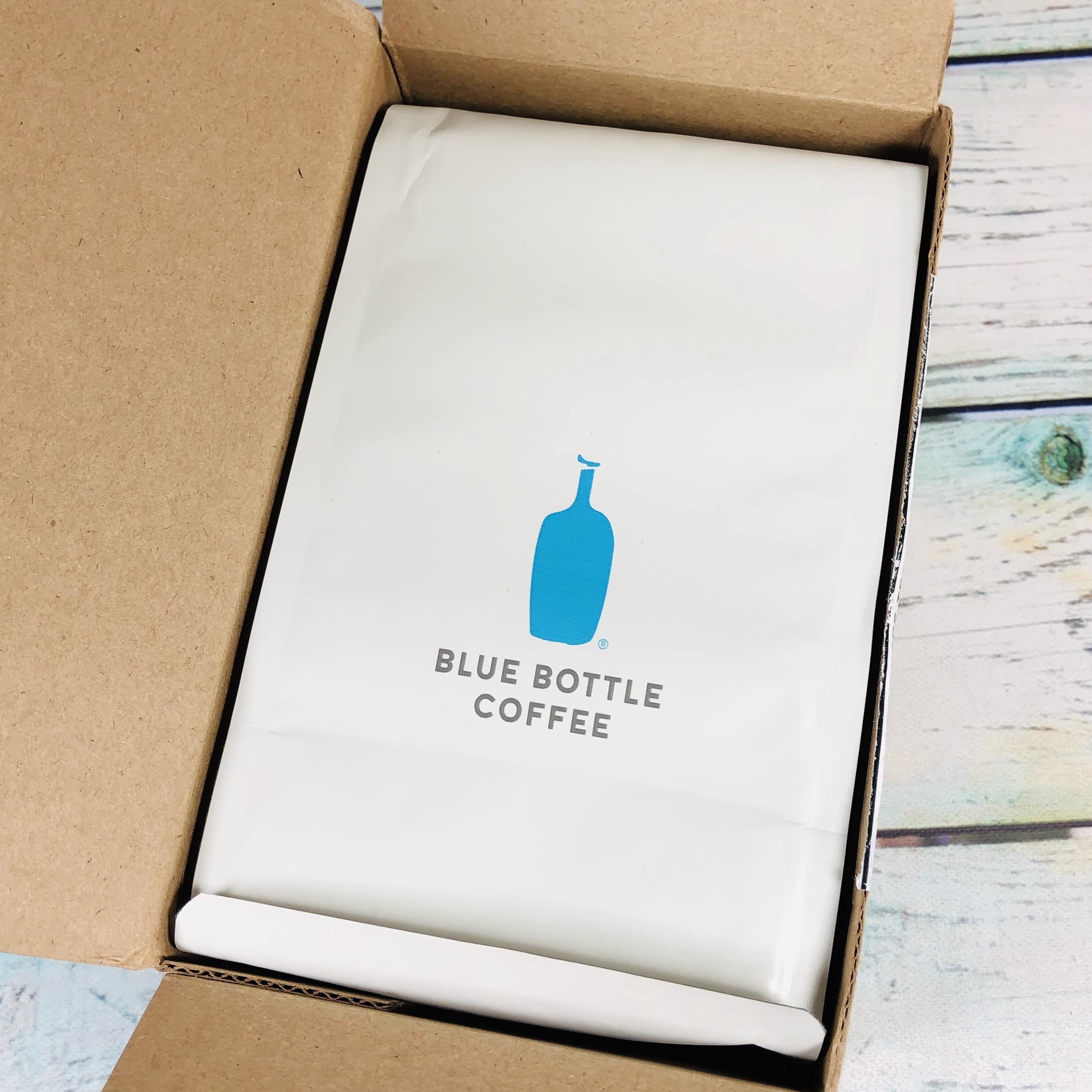 Blue Bottle Coffee June 2019 Review + Free Trial Coupon - Hello ...