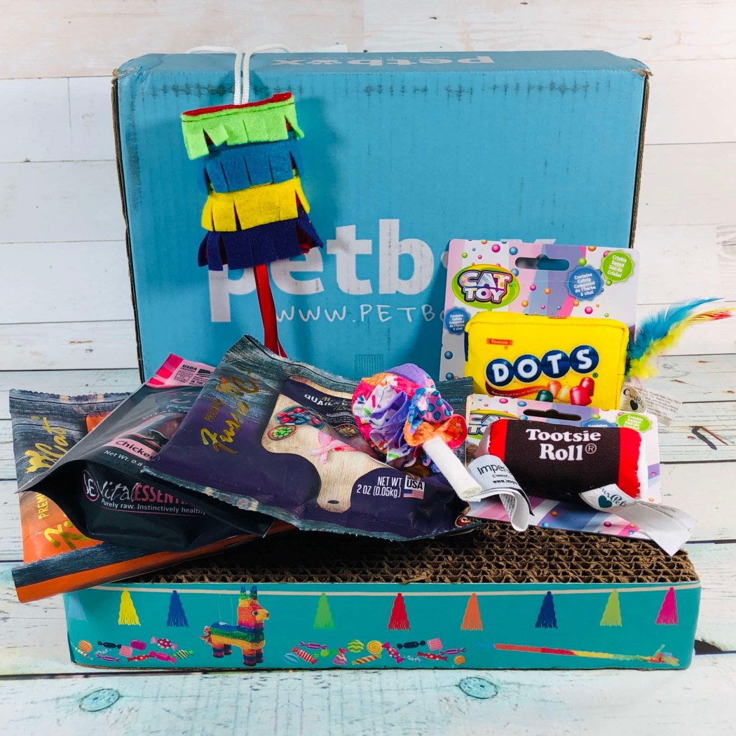 PetBox Reviews: Get All The Details At Hello Subscription!