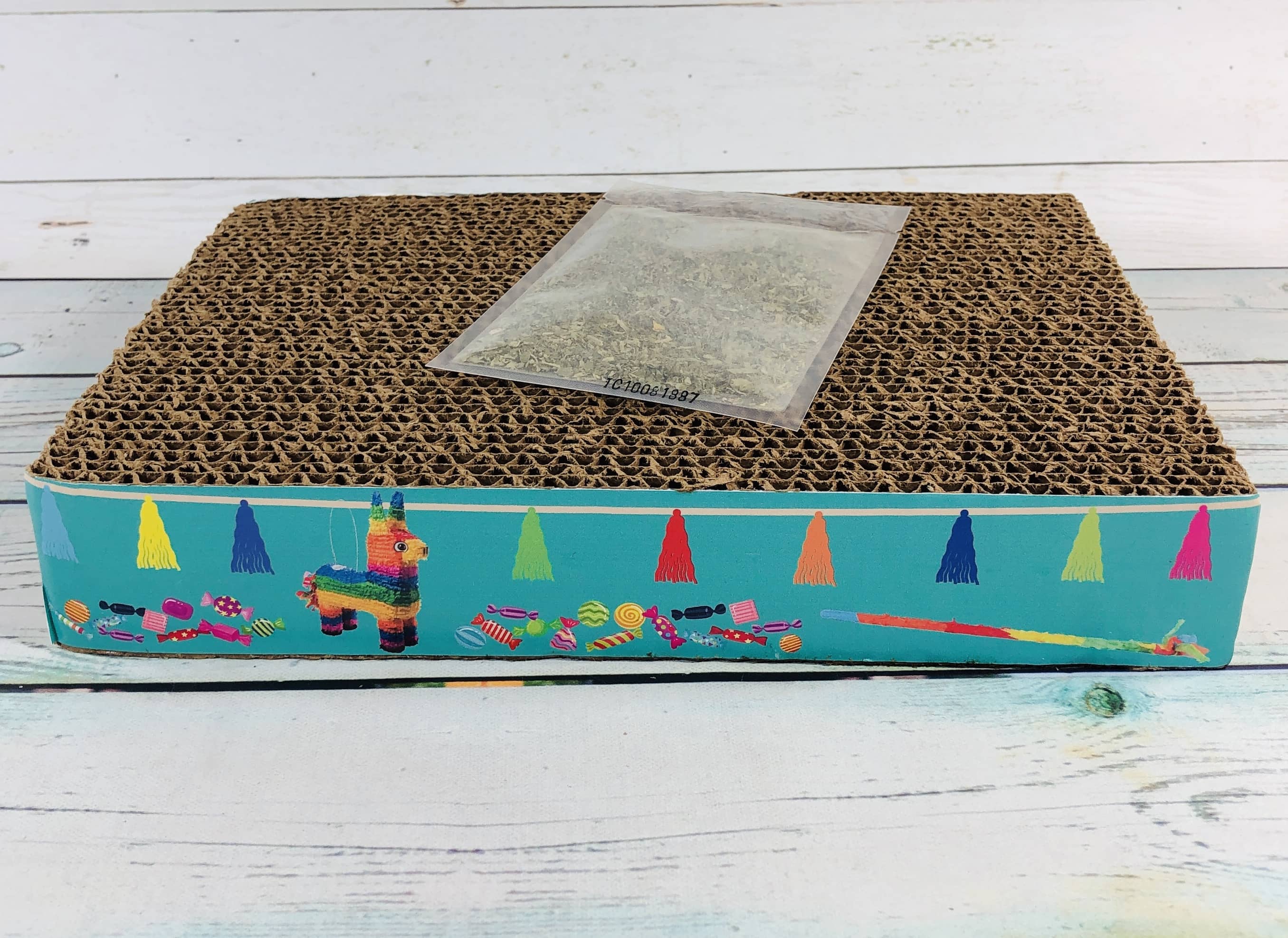 PetBox CAT May 2019 Subscription Review & 50% Off Coupon - hello ...