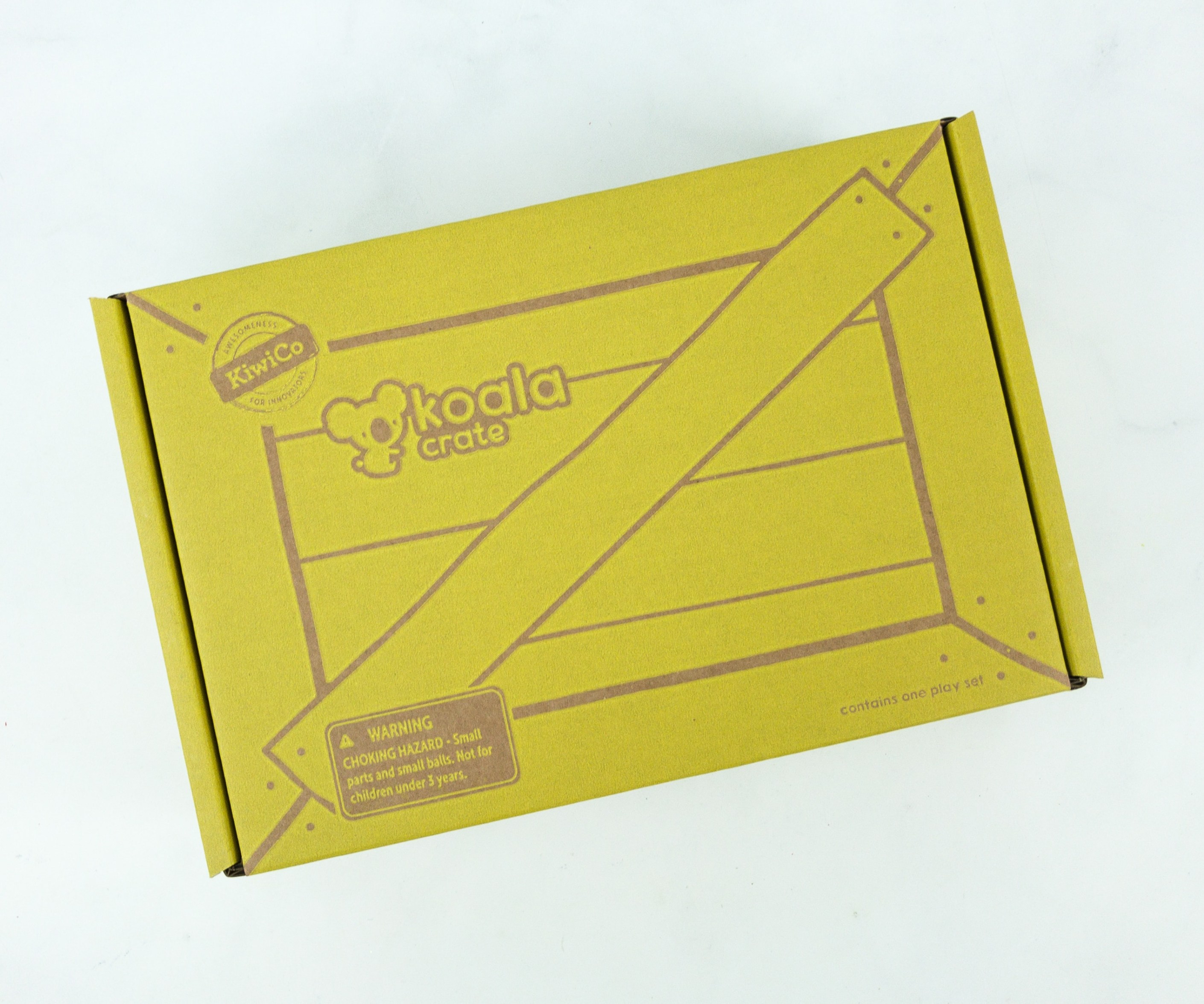 KiwiCo Koala Crate RAINFOREST Subscription Box Review & Coupon - Hello ...