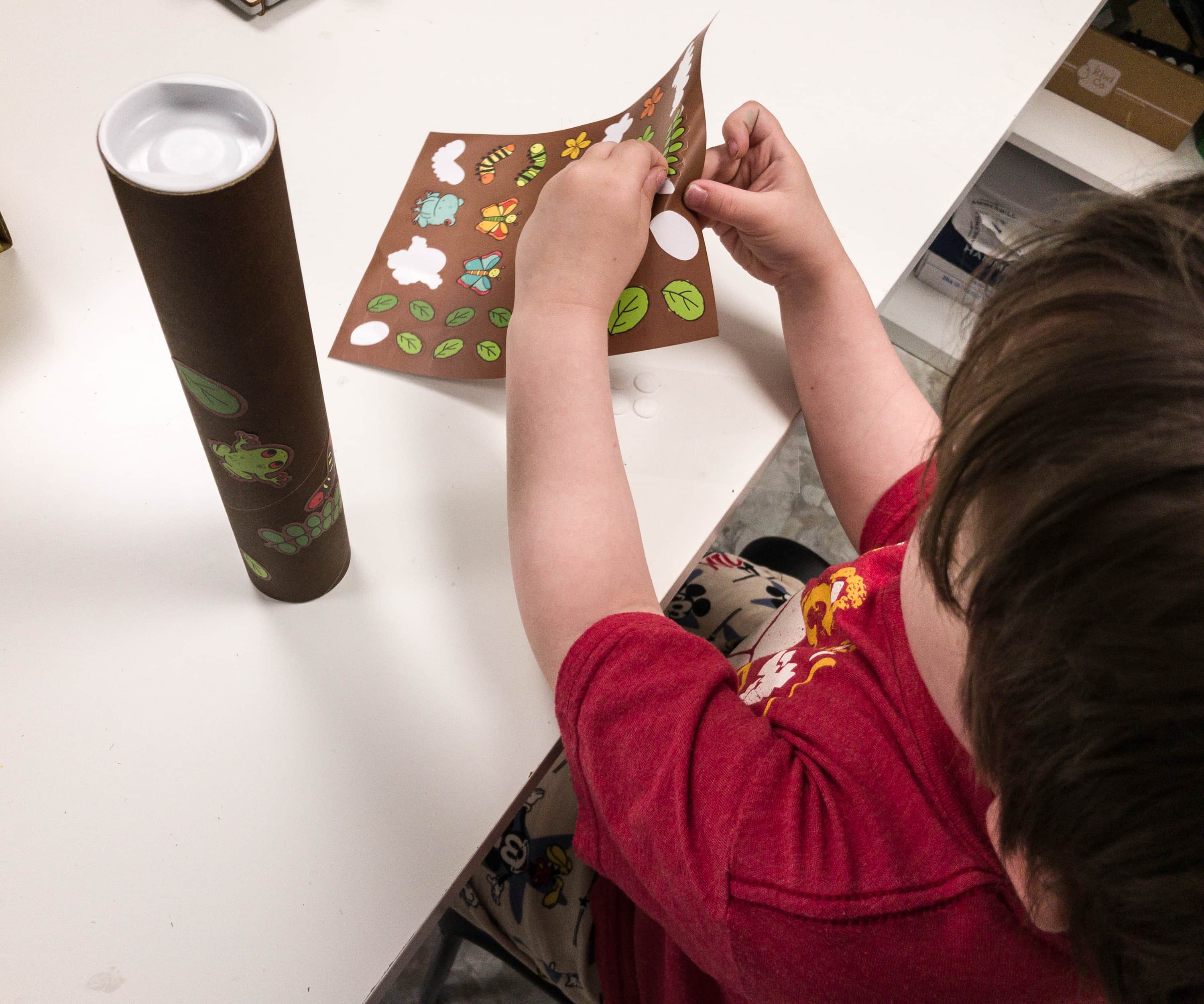 KiwiCo Koala Crate RAINFOREST Subscription Box Review & Coupon - hello ...