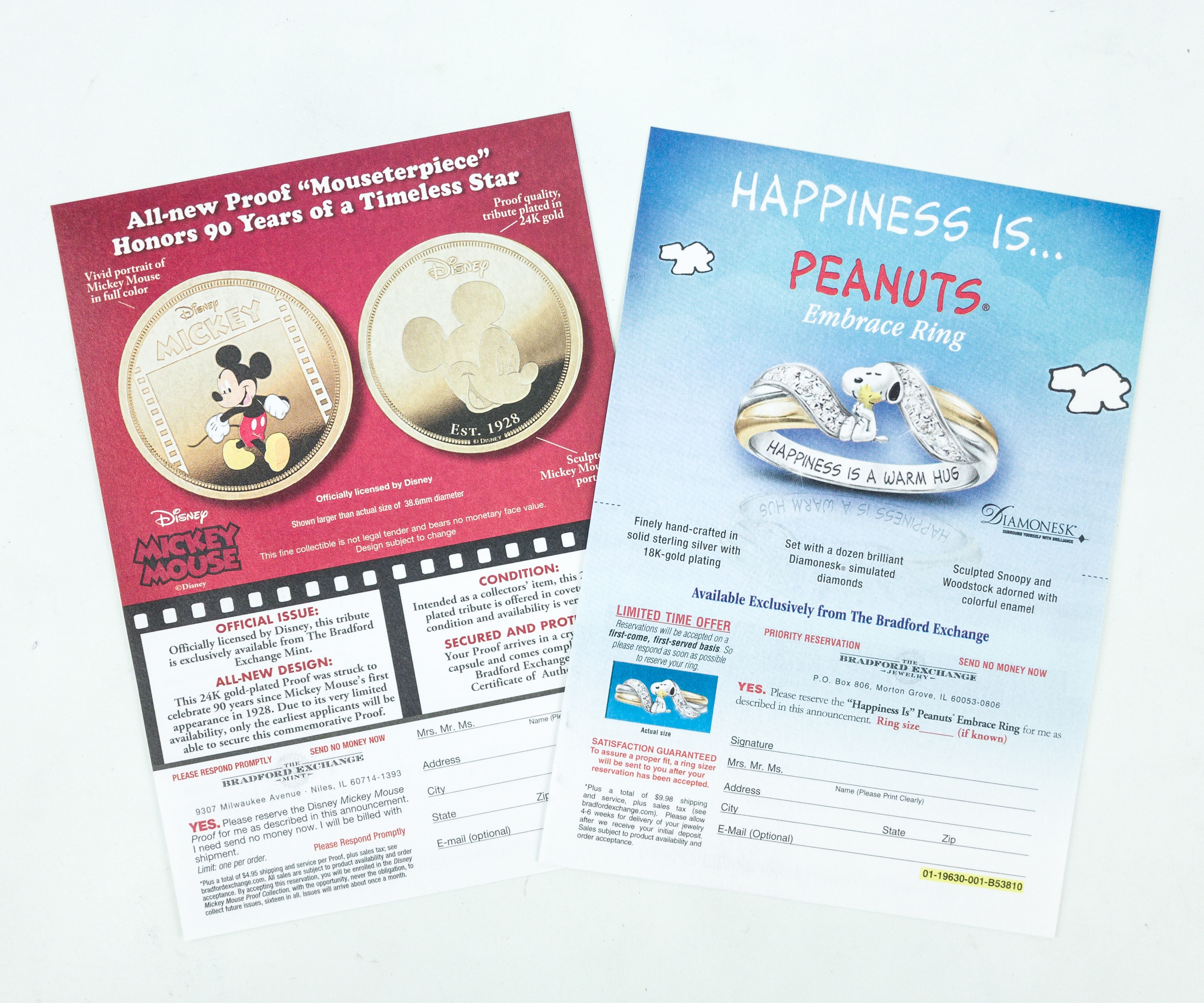 Disney Movie Club May 2019 Review + Coupon! - hello subscription