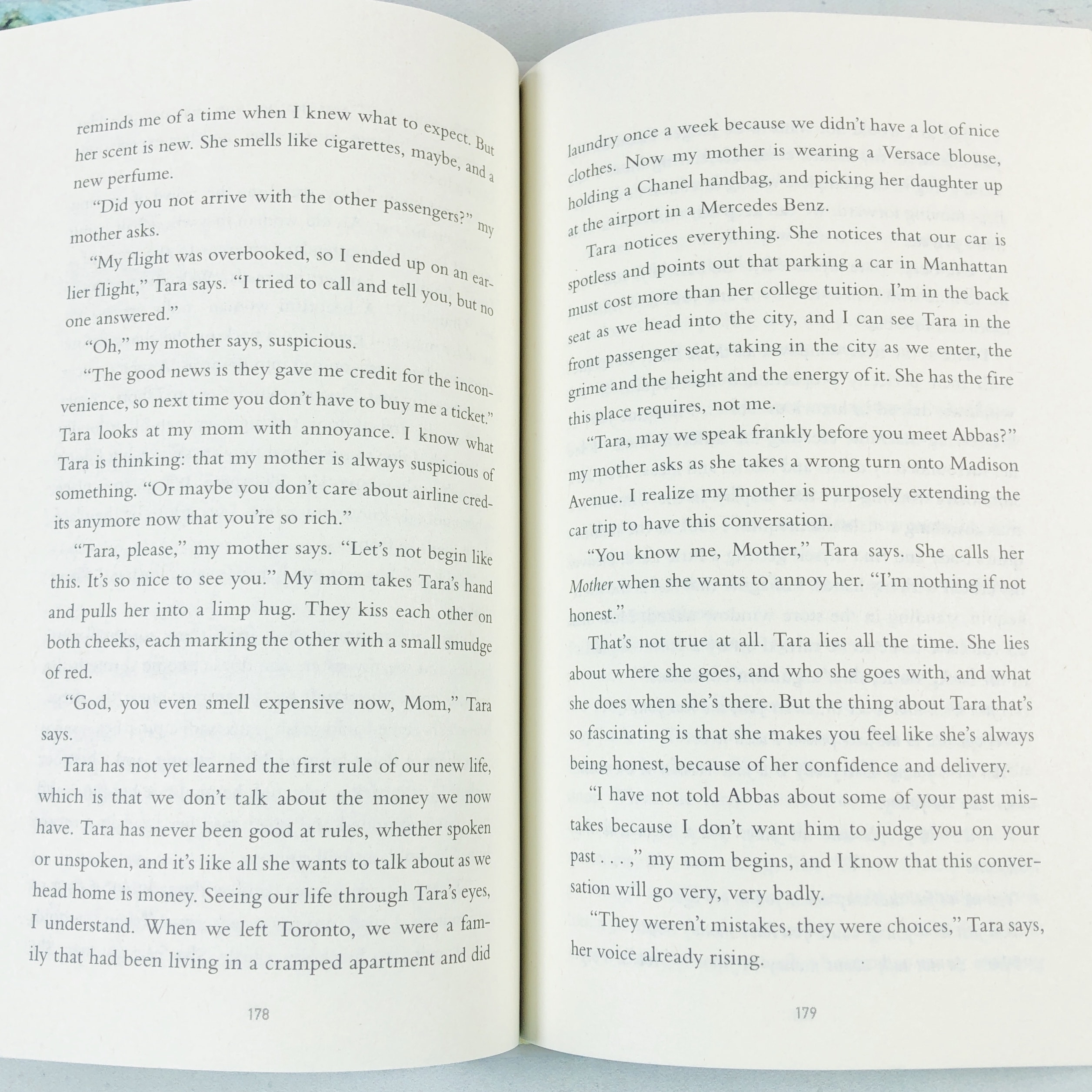 Unplugged Book Box Young Adult June 2019 Subscription Box Review ...