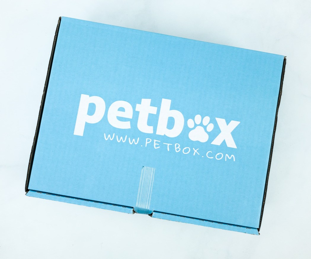 PetBox May 2019 Subscription Review & 50% Off Coupon Code - Hello ...
