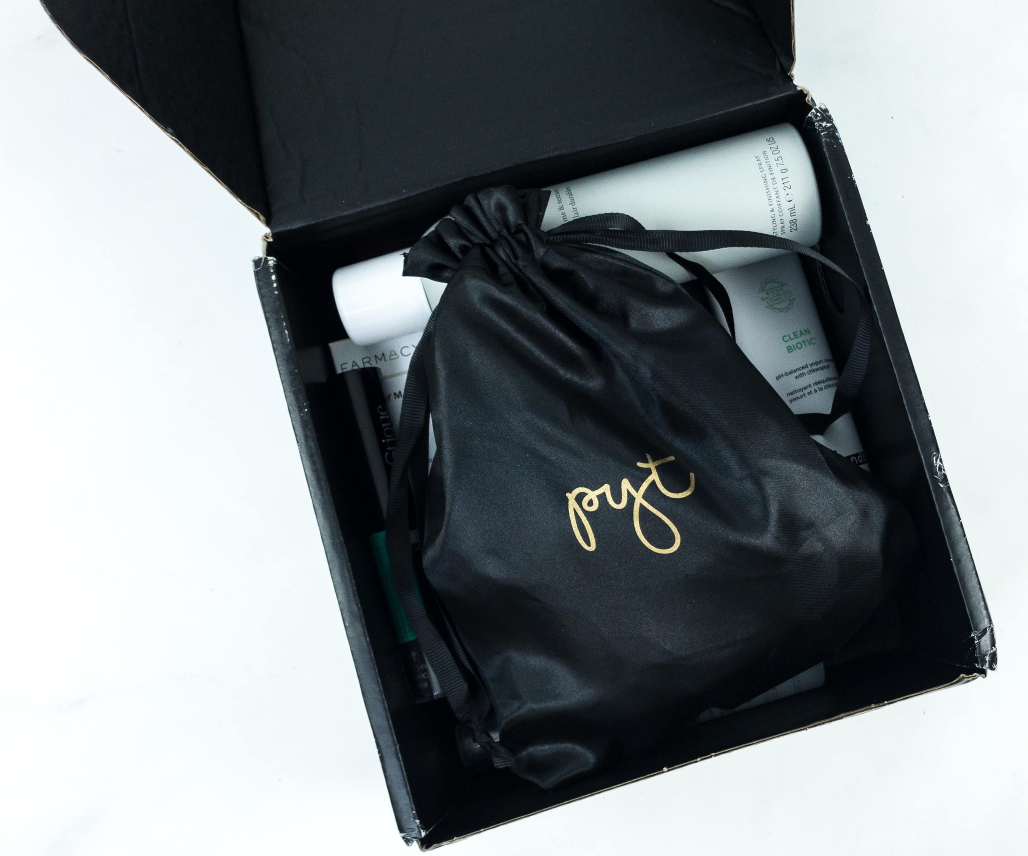 BOXYCHARM June 2019 BoxyLuxe Review - Hello Subscription