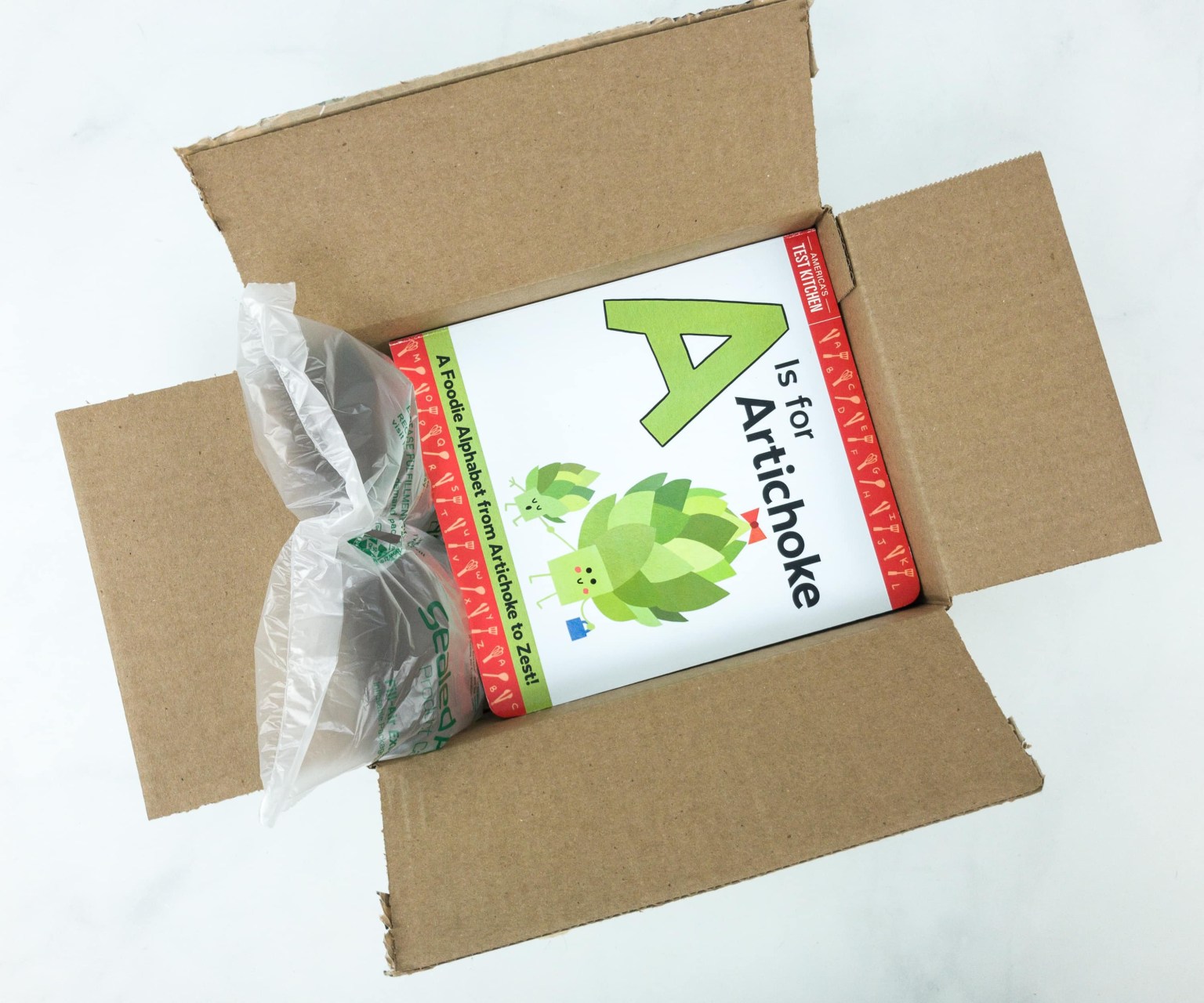 Amazon Book Box Kids June 2019 Review - Baby to 2 Years - Hello ...