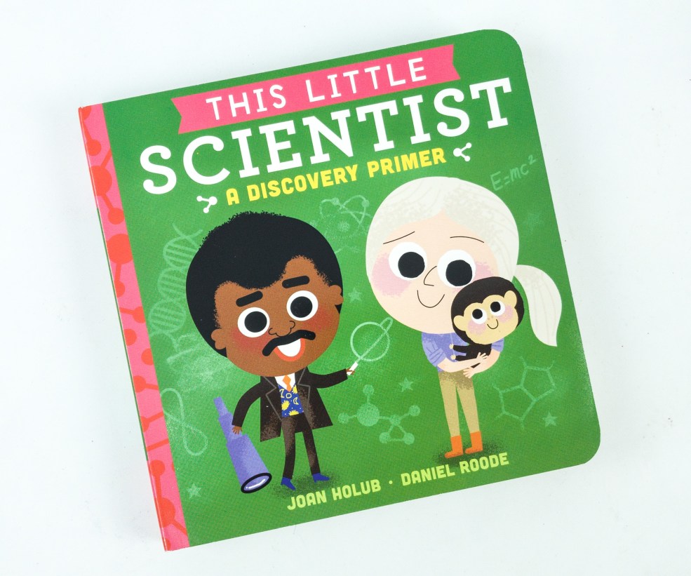 Amazon Prime Book Box Kids June 2019 Review - Baby to 2 Years - hello ...