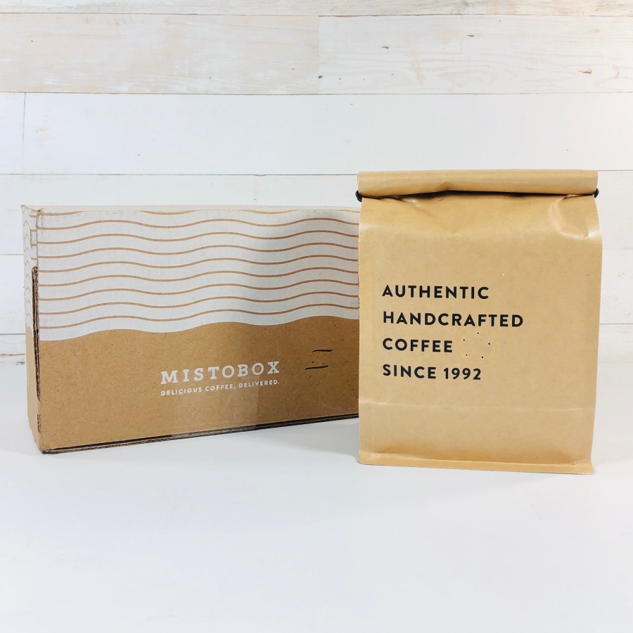 MistoBox June 2019 Subscription Box Review + Coupon - Hello Subscription