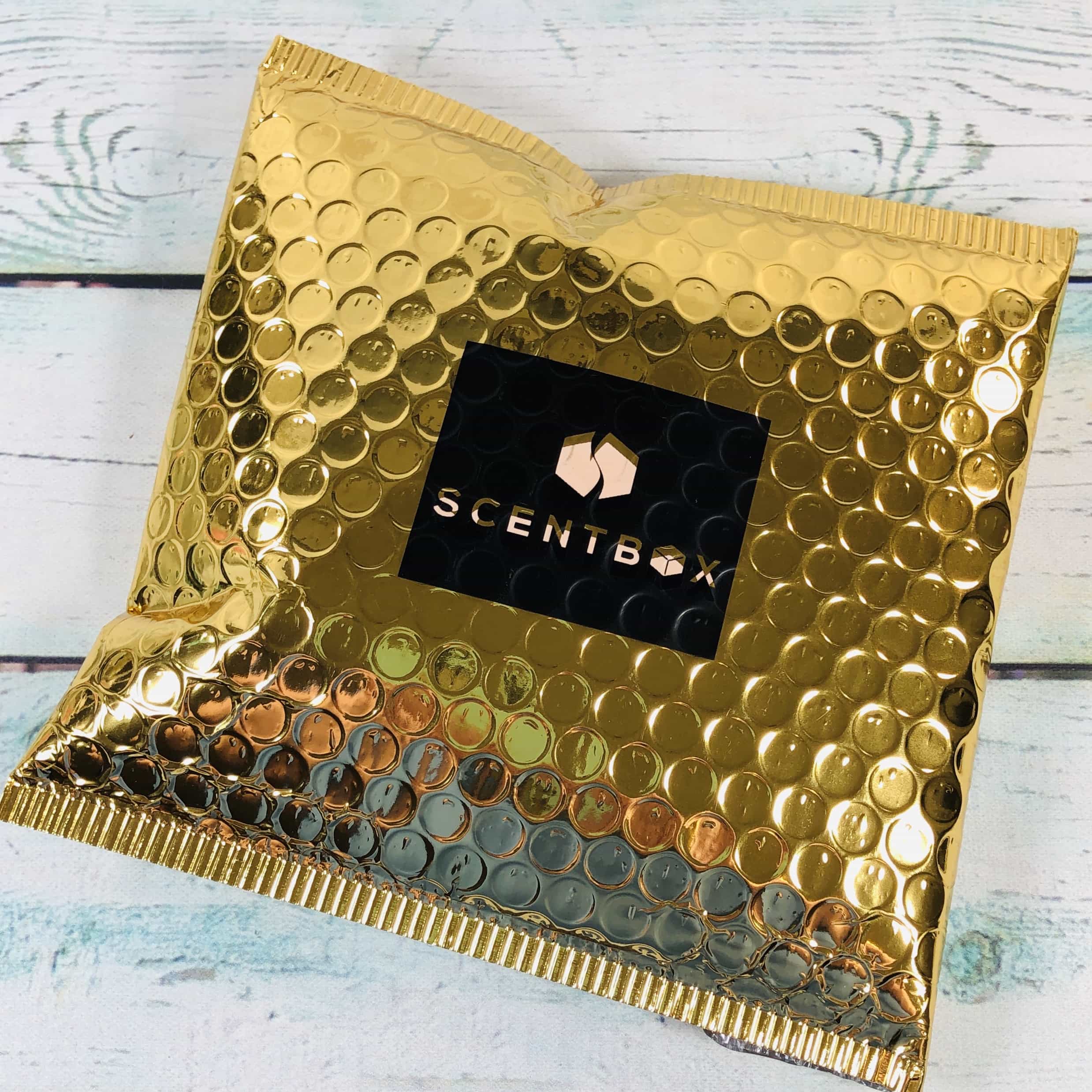 Scent Box June 2019 Subscription Box Review + 50% Off Coupon! - Hello ...