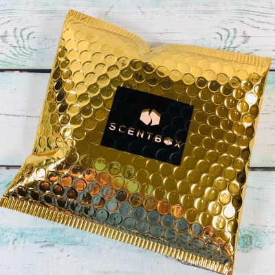 Scent Box June 2019 Subscription Box Review + 50% Off Coupon! - Hello ...